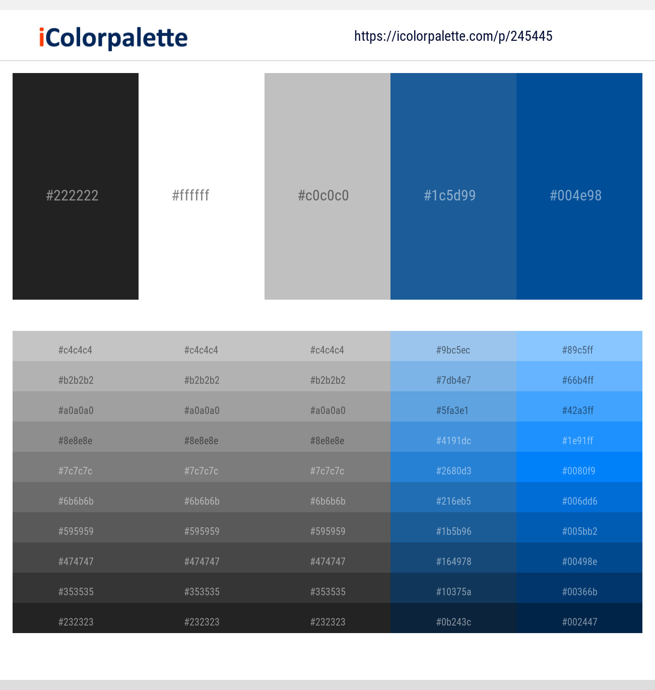 40 Latest Color Schemes with Silver And Teal Color tone combinations ...