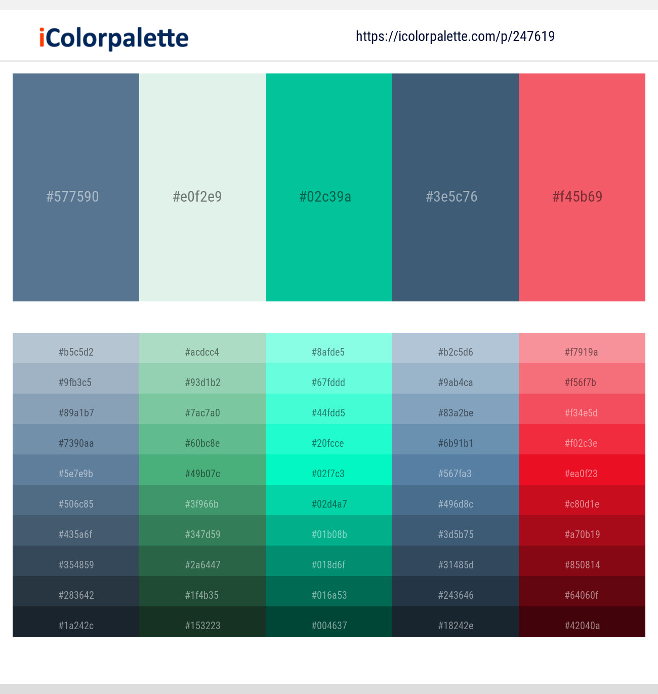 55 Latest Color Schemes with Apple Green Color tone combinations | 2025 ...
