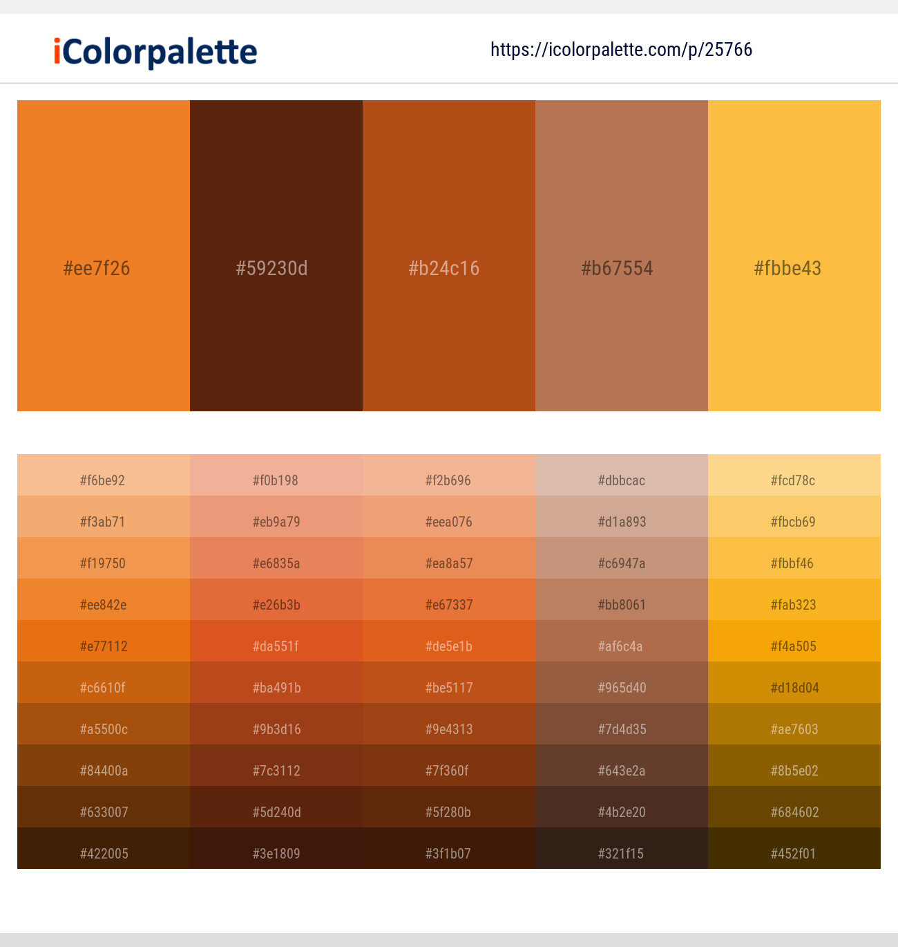 1 Latest Color Schemes with Fiery Orange And Yellow Orange Color tone ...