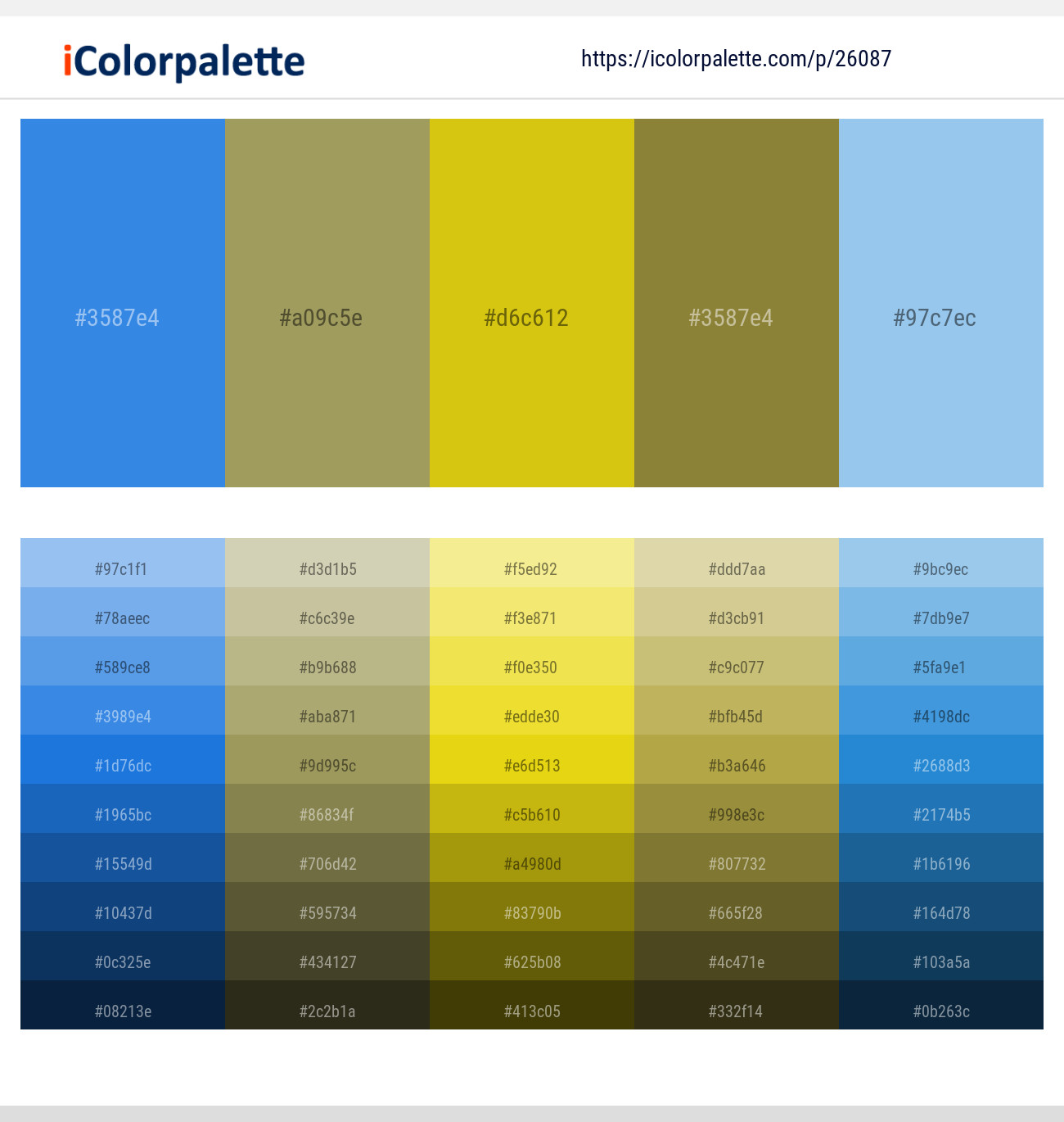 1 Latest Color Schemes with Barley Corn And Bird Flower Color tone ...
