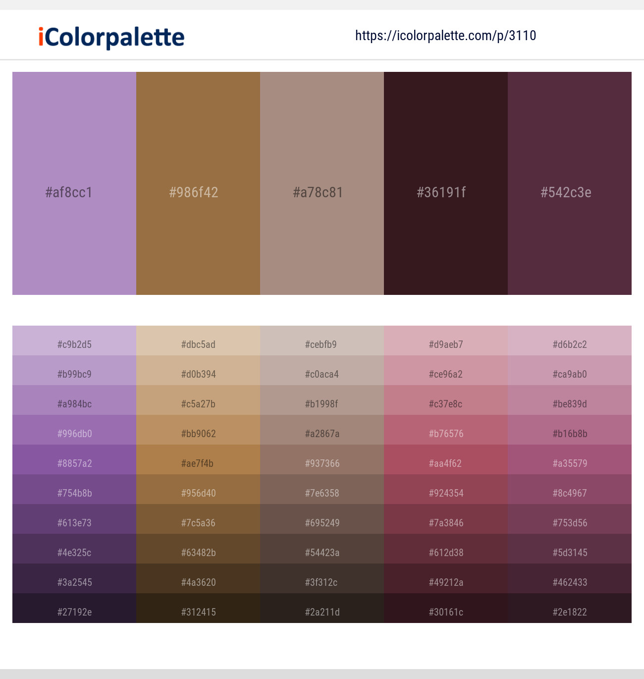 1 Latest Color Schemes with East Side And Jon Color tone combinations ...