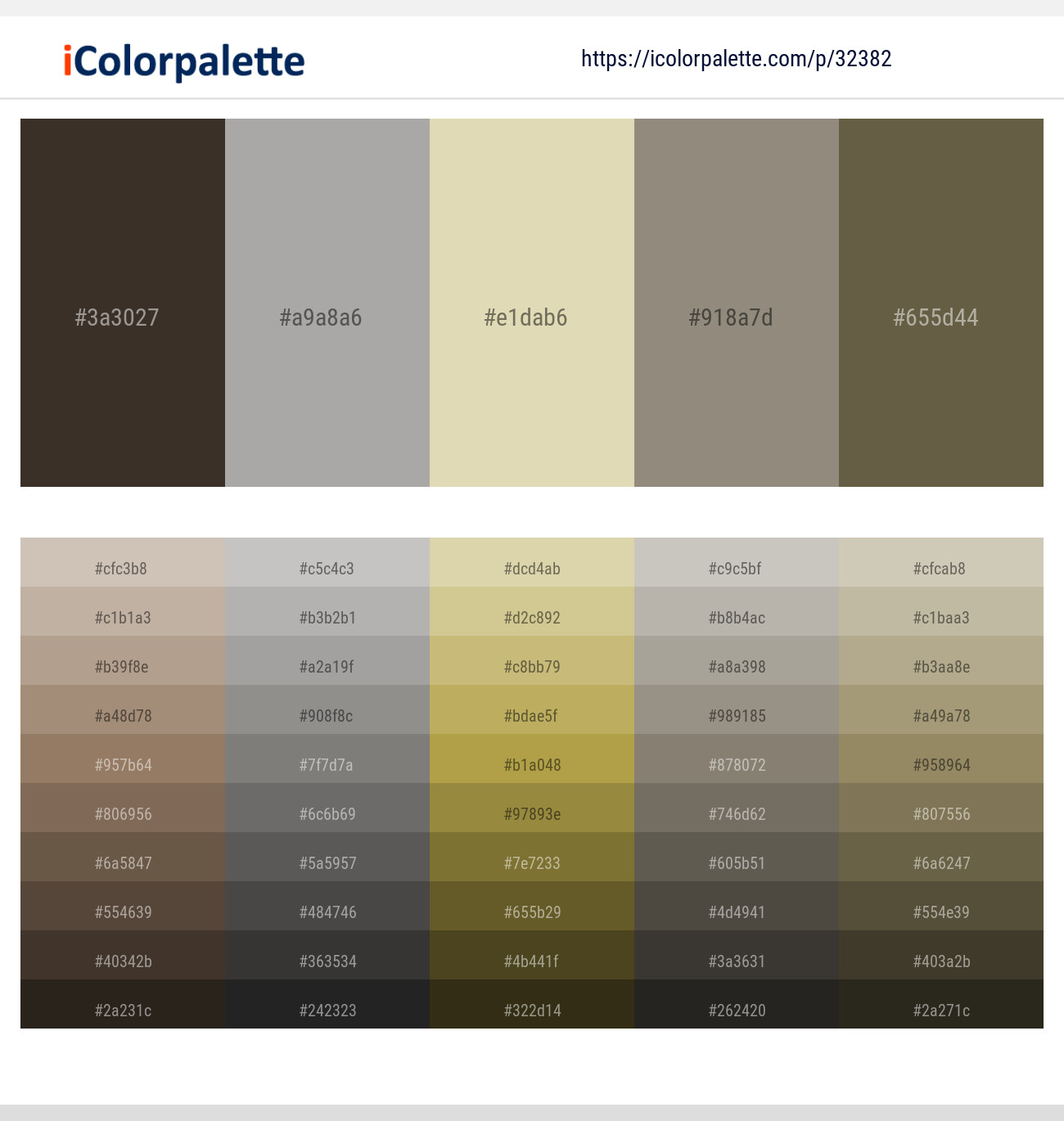 1 Latest Color Schemes with Dawn And Stark White Color tone ...