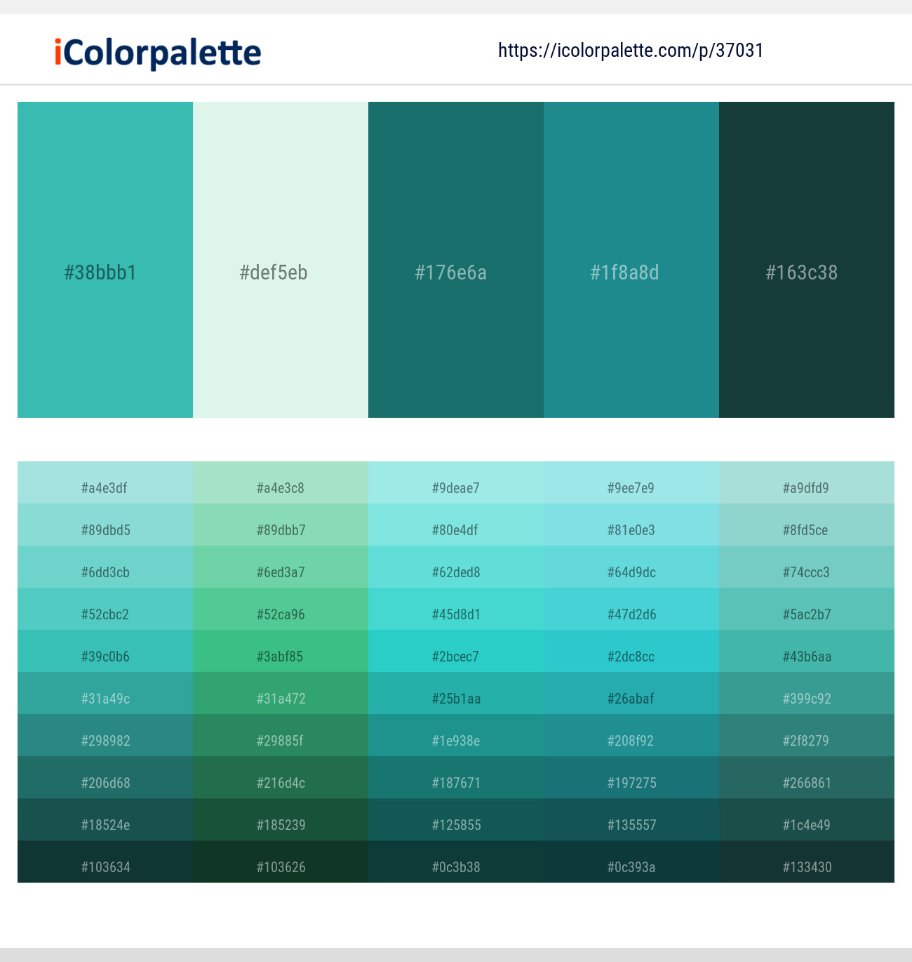 55 Latest Color Schemes with Apple Green Color tone combinations | 2025 ...
