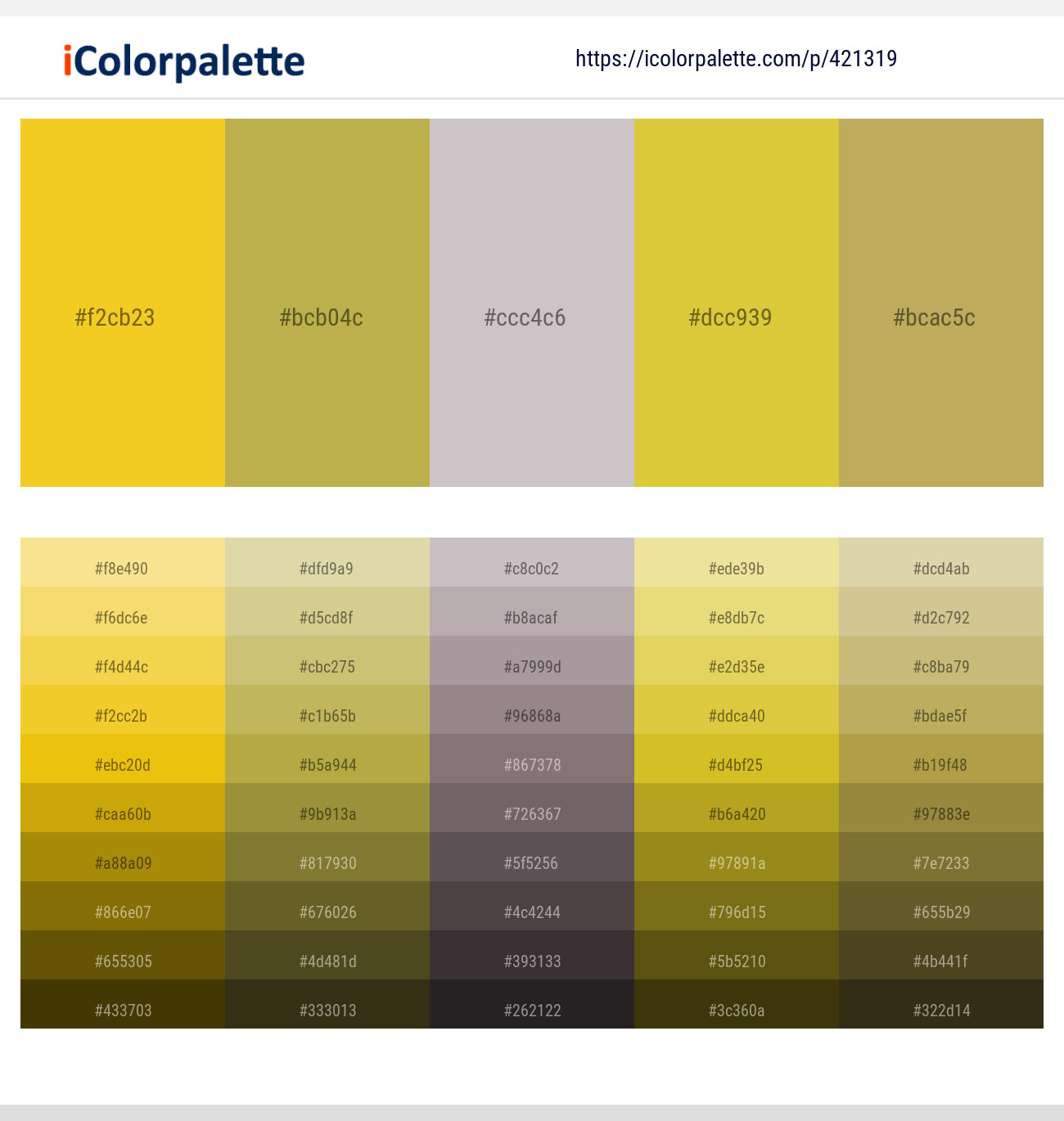 43 Latest Color Schemes with Gold And Silver Color tone combinations ...