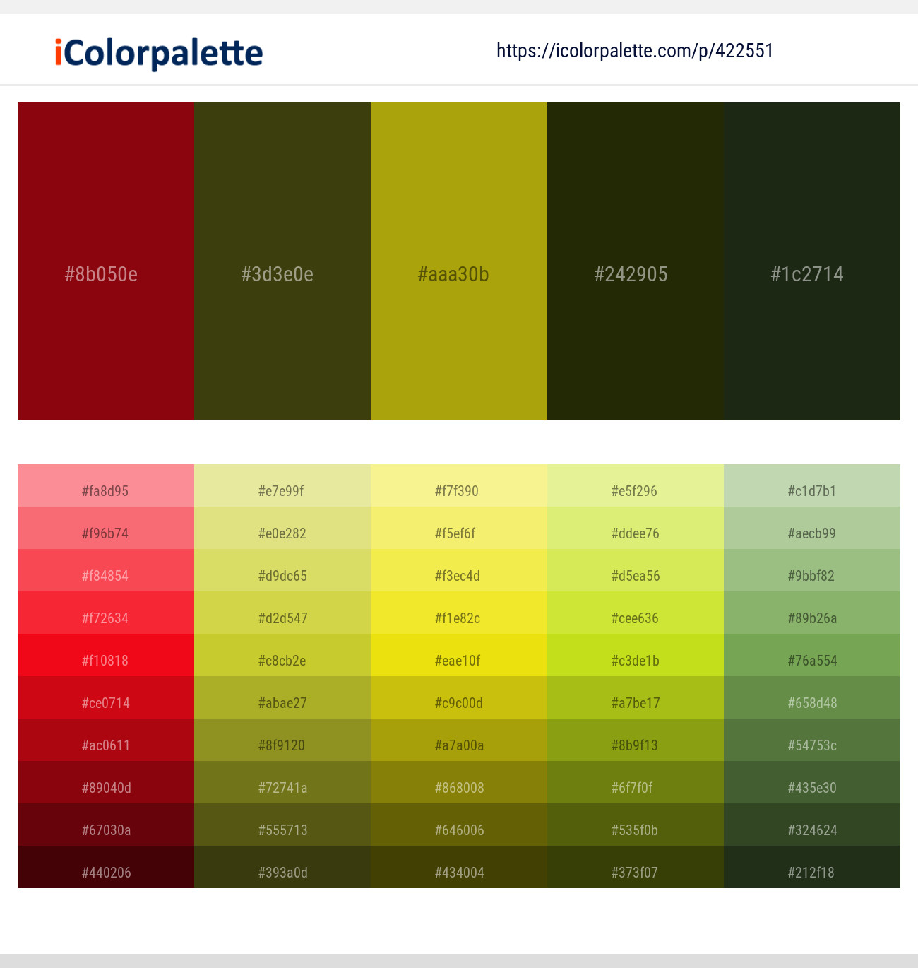 330+ Latest Color Schemes with Sahara Color tone combinations | 2022 ...