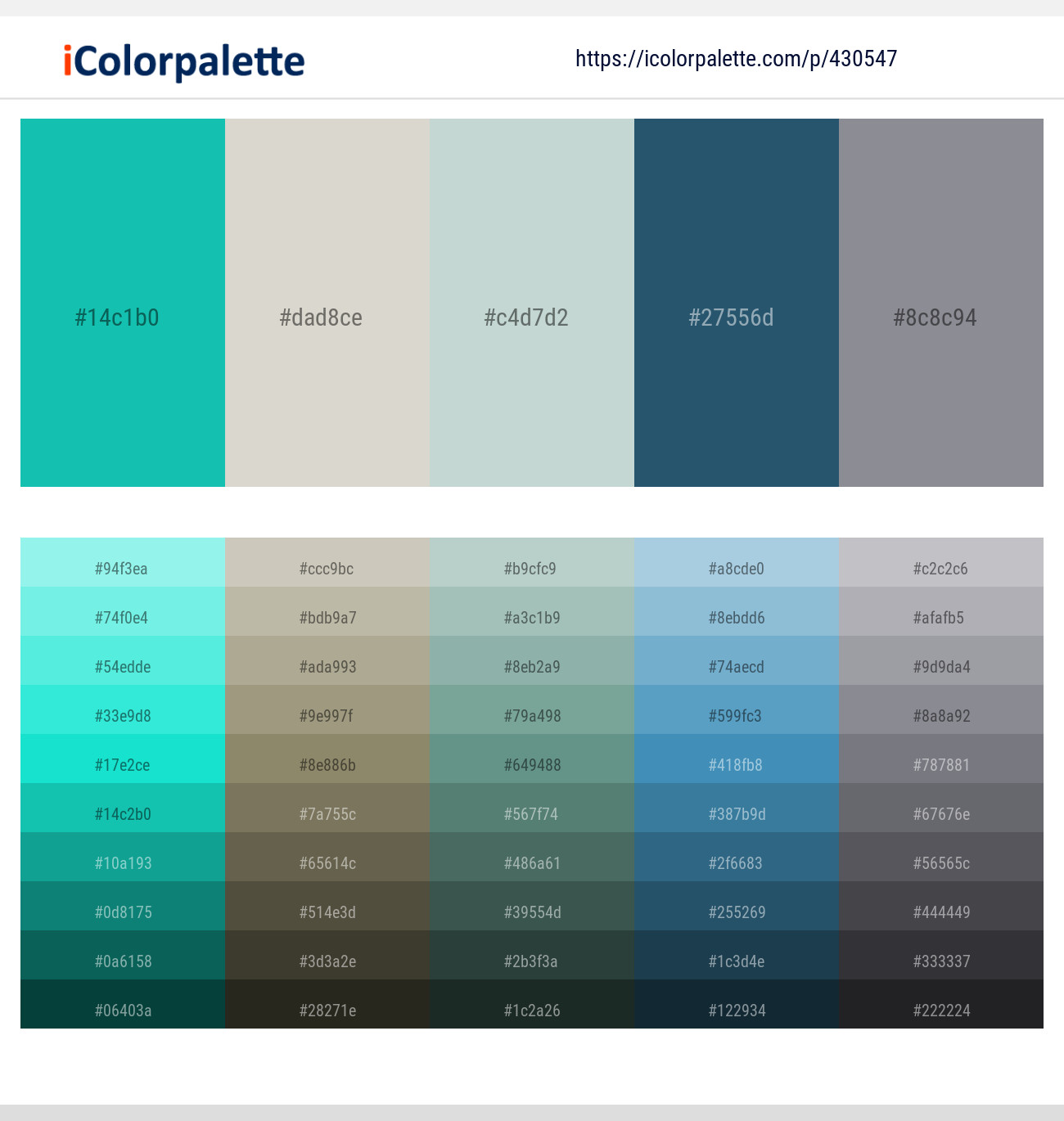 280+ Latest Color Schemes with Nebula Color tone combinations | 2023 ...