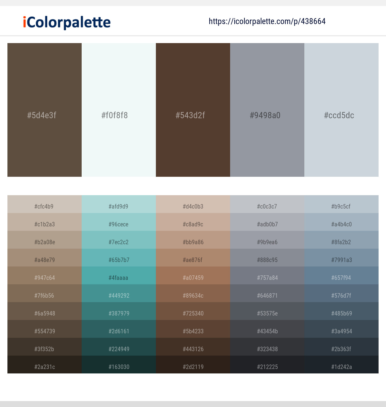 1310+ Latest Color Schemes with Geyser Color tone combinations | 2022 ...