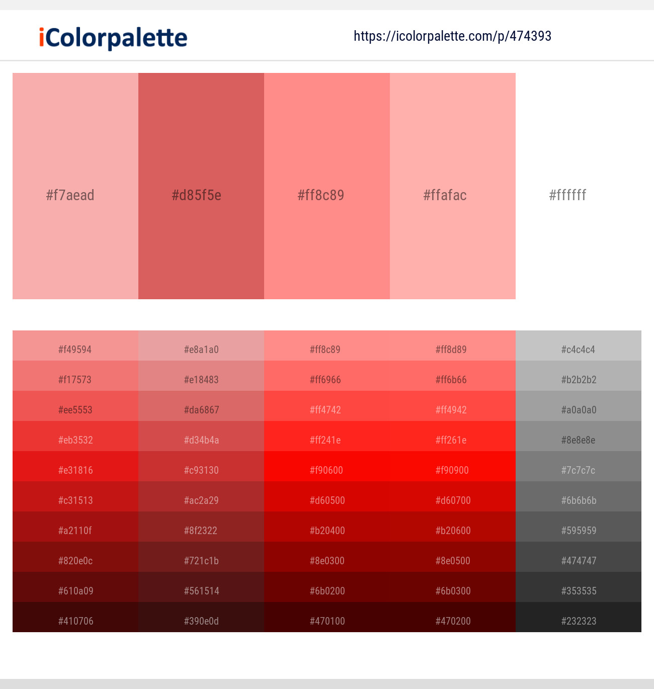 Rose Bud – Roman – Vivid Tangerine – Cornflower Lilac – White Color ...