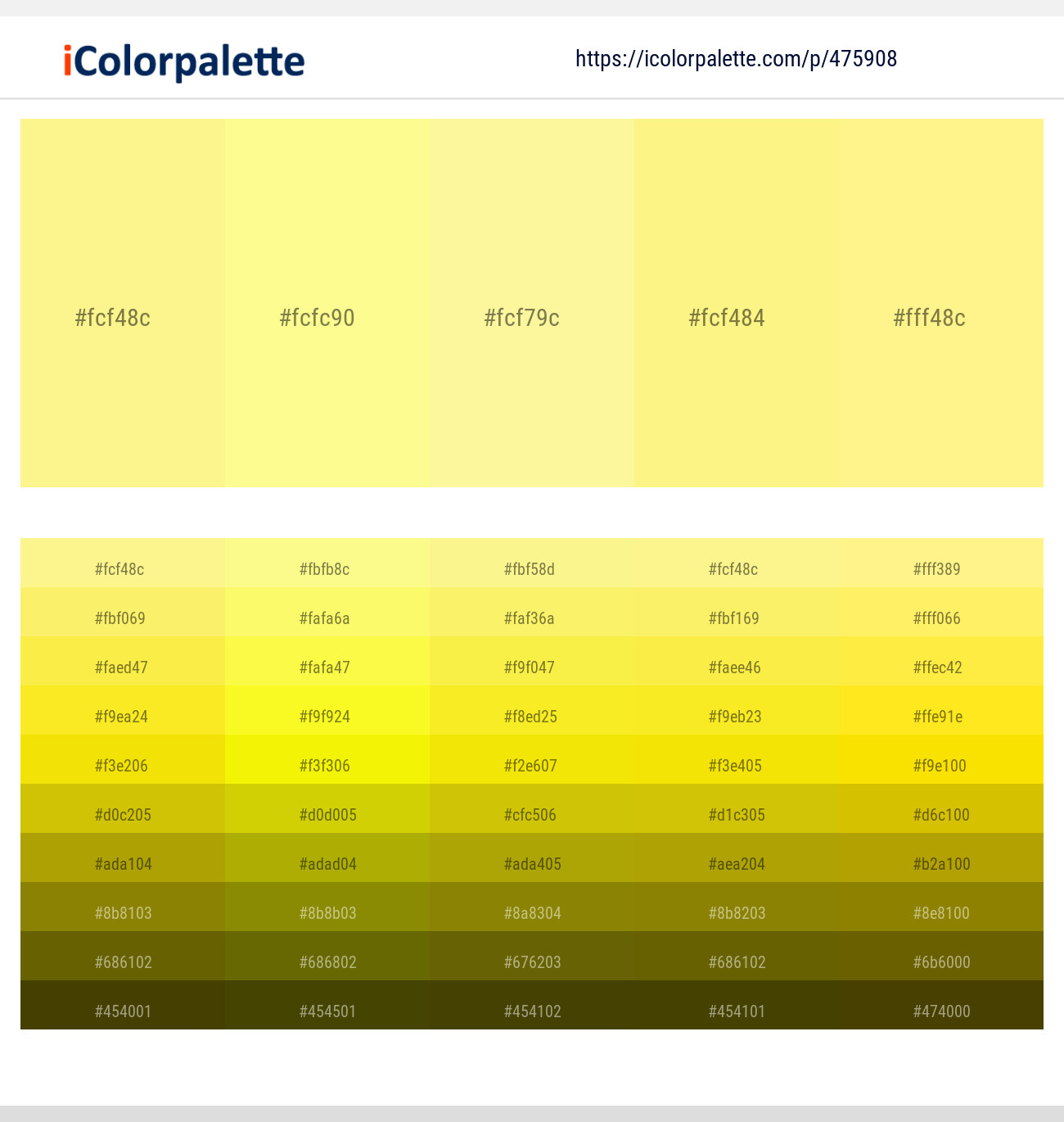 88 Latest Color Schemes with Dolly Color tone combinations | 2022 ...