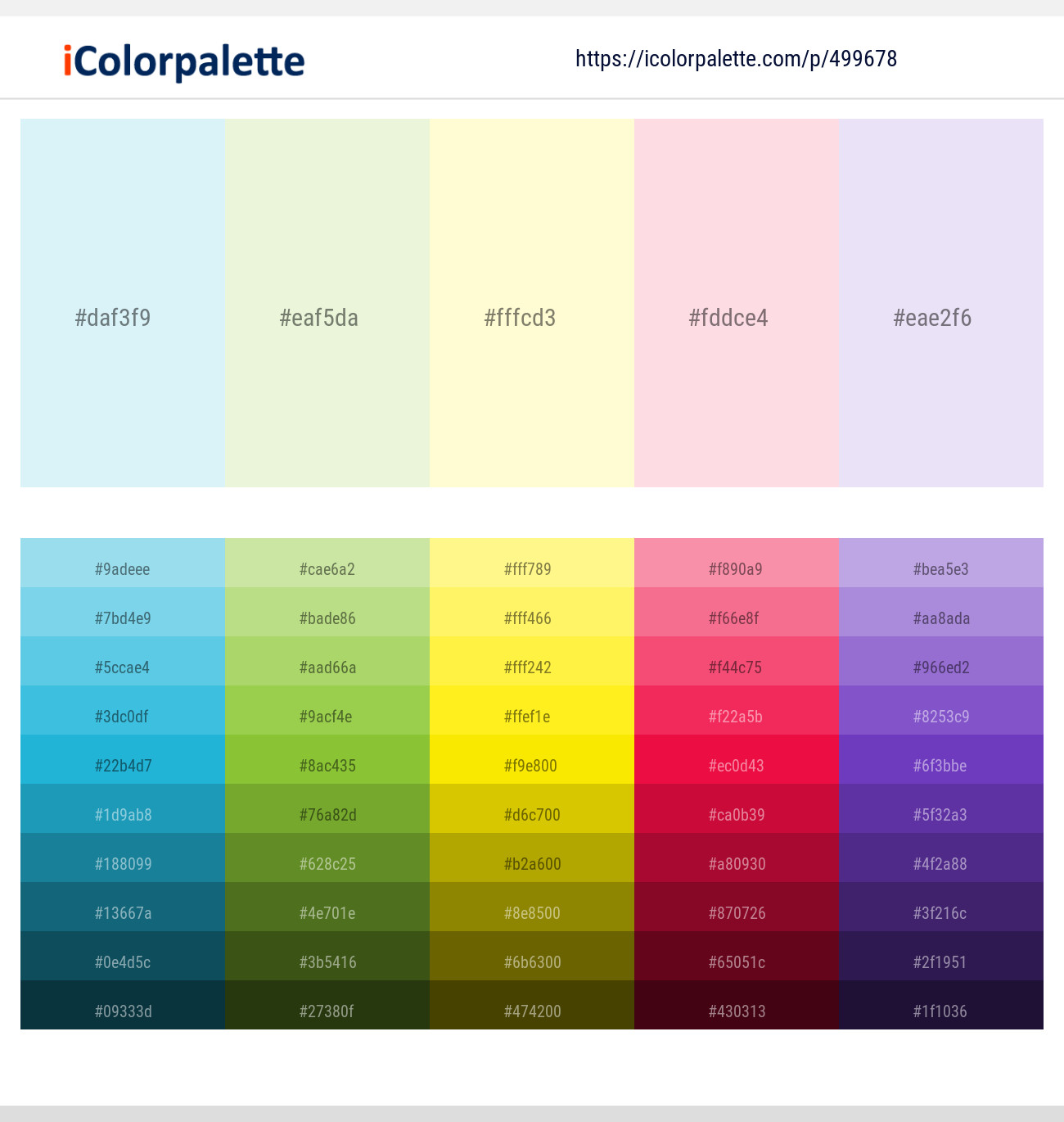 120+ Latest Color Schemes with Cream Color tone combinations | 2025 ...