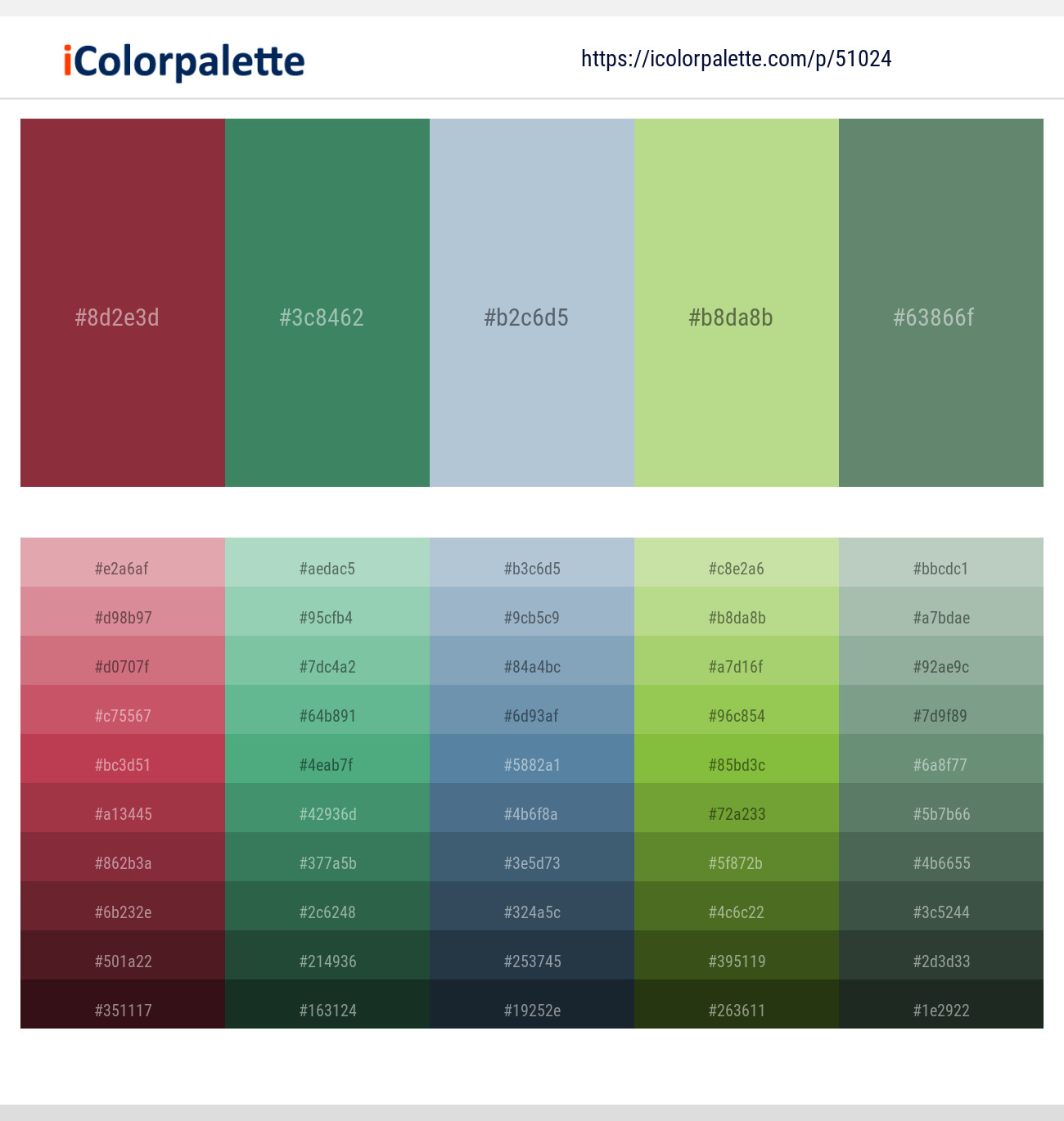 1+ Viridian And Viridian Green Color Palettes & Gradient Ideas ...