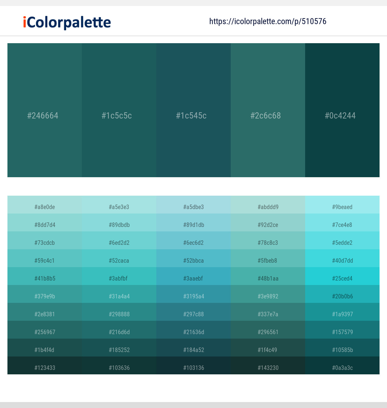 570+ Latest Color Schemes with Green Pea Color tone combinations | 2023 ...