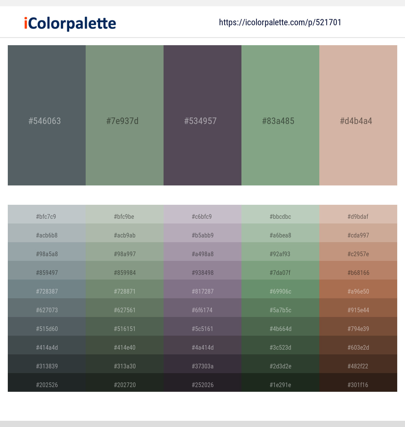 380+ Latest Color Schemes with Spanish Green Color tone combinations ...