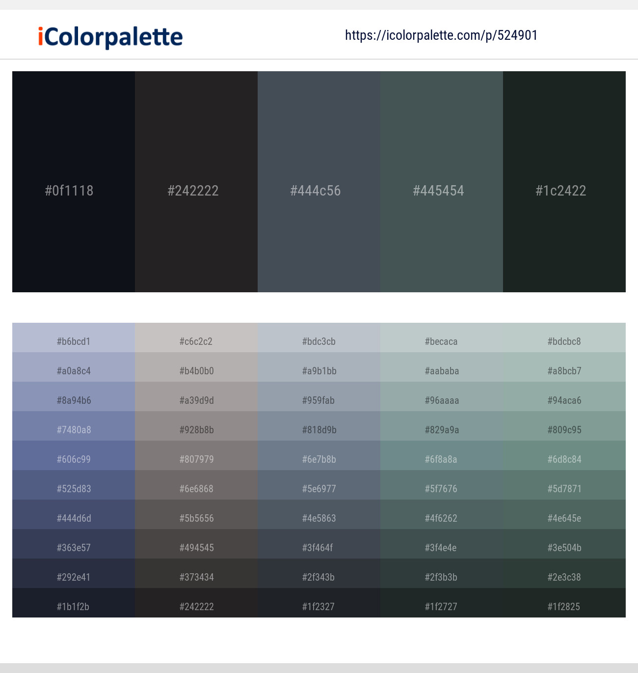 1700+ Latest Color Schemes with Cape Cod Color tone combinations | 2023 ...