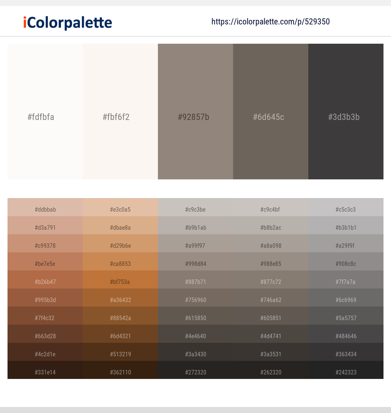 110+ Latest Color Schemes with Fantasy Color tone combinations | 2022 ...