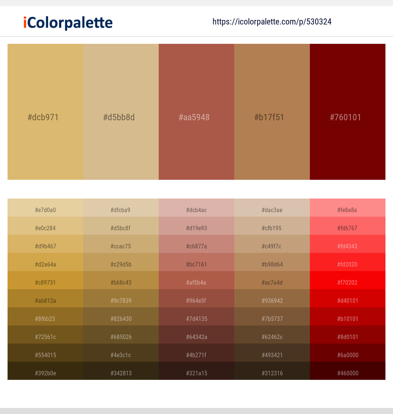34 Latest Color Schemes with Japanese Maple Color tone combinations ...