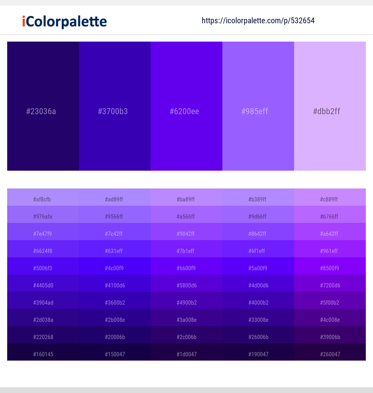 70 Latest Color Schemes with Navy And Indigo Color tone combinations ...