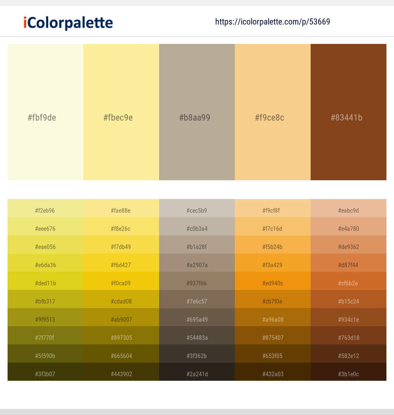 1 Latest Color Schemes with Texas And Malta Color tone combinations ...