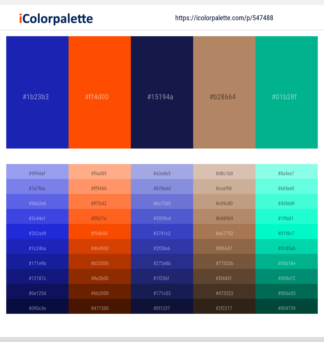 220+ Latest Color Schemes with Vermilion Color tone combinations | 2024 ...