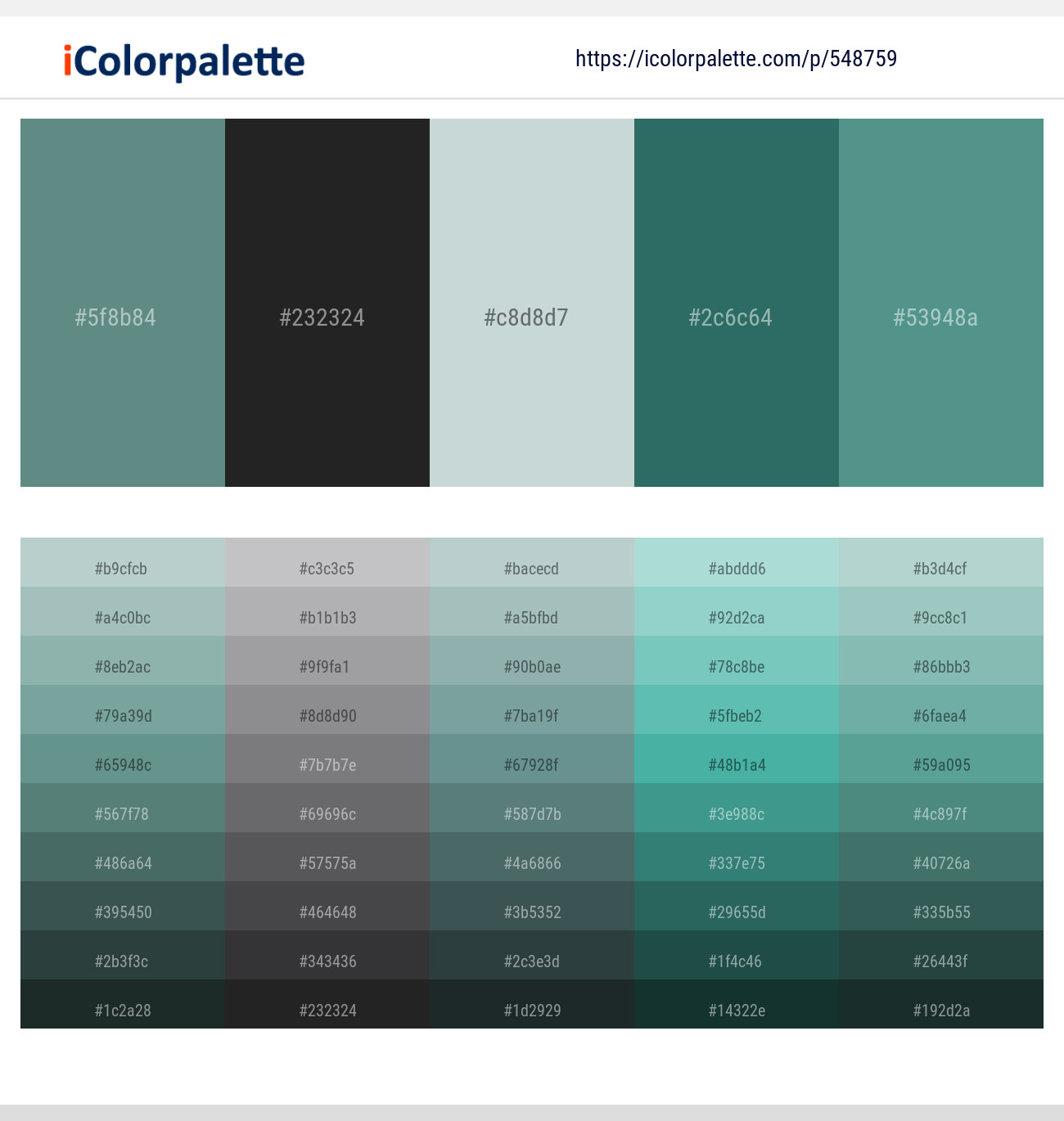 790+ Latest Color Schemes with Smalt Blue Color tone combinations ...