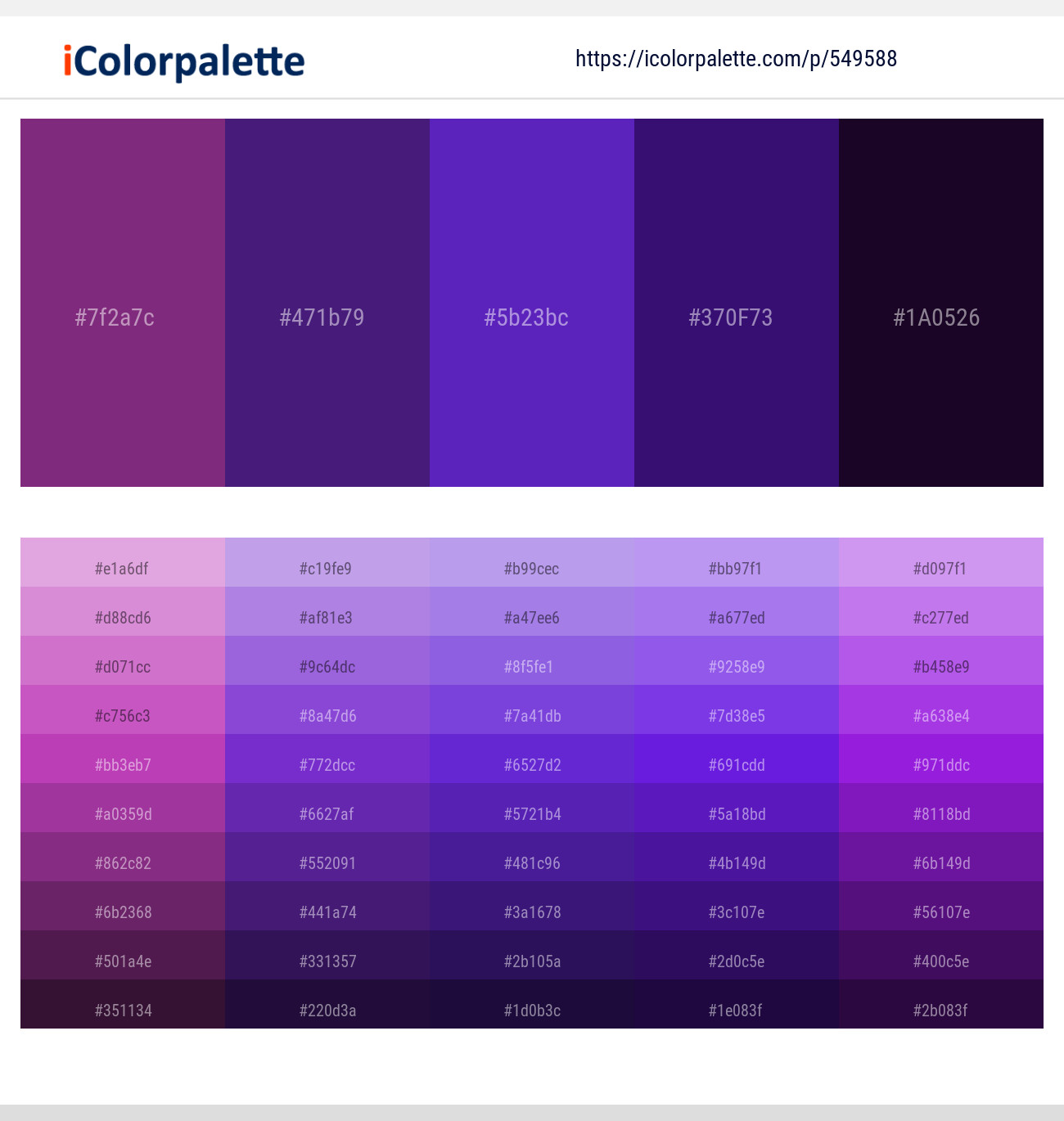 150+ Latest Color Schemes with Persian Indigo Color tone combinations ...