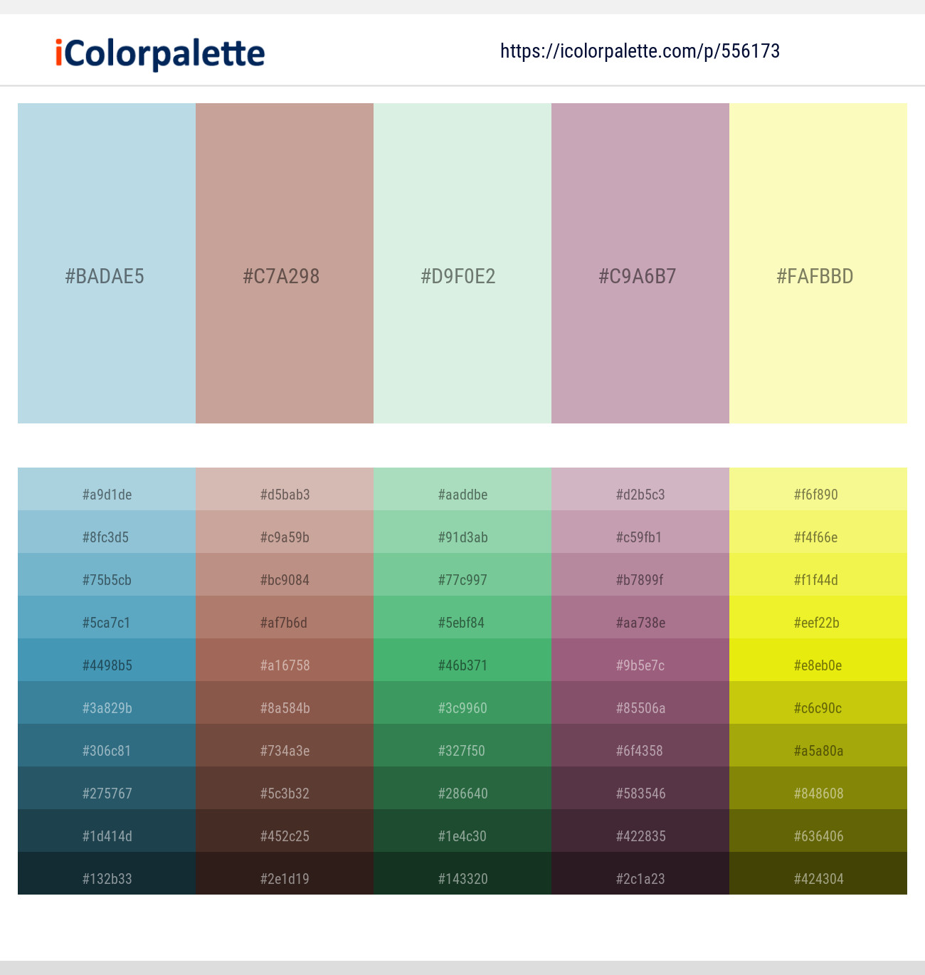 55 Latest Color Schemes with Apple Green Color tone combinations | 2025 ...