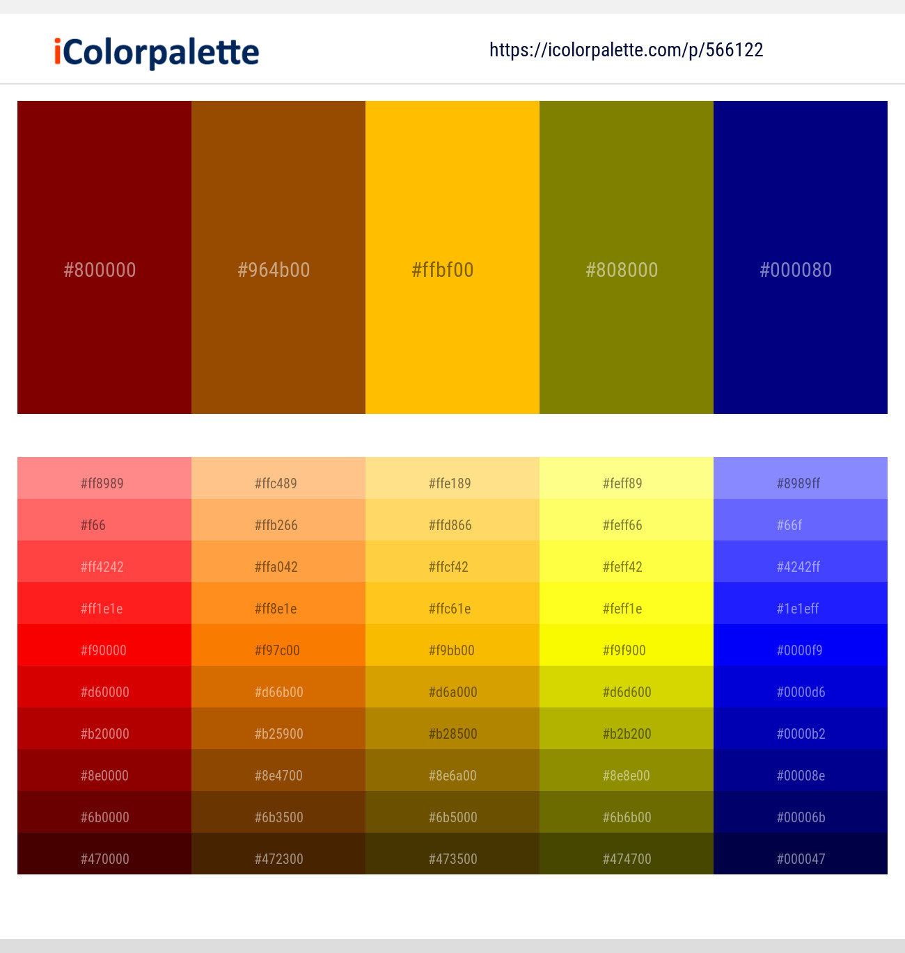 100+ Latest Color Schemes with Maroon And Gold Color tone combinations ...