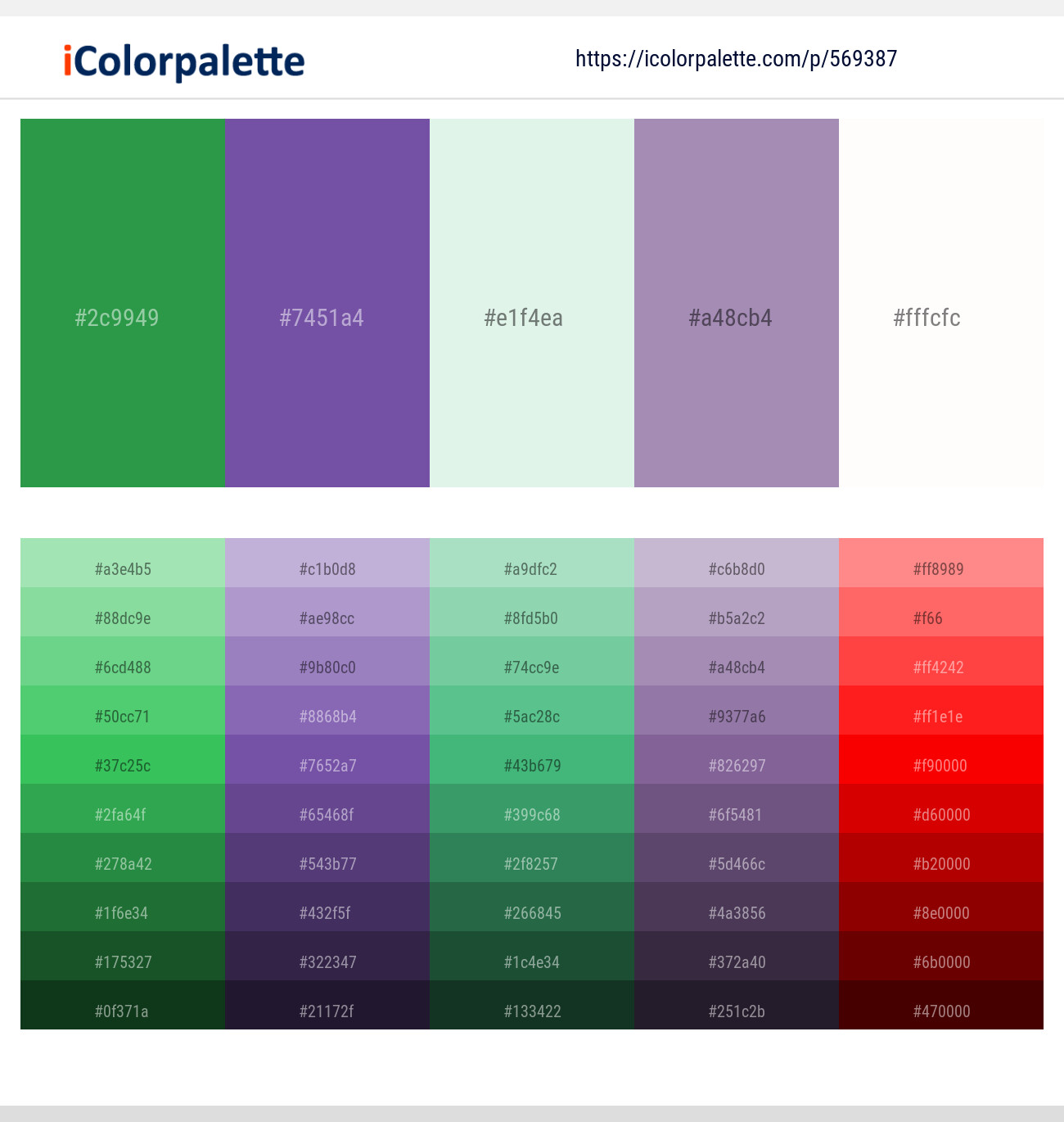 55 Latest Color Schemes with Apple Green Color tone combinations | 2025 ...