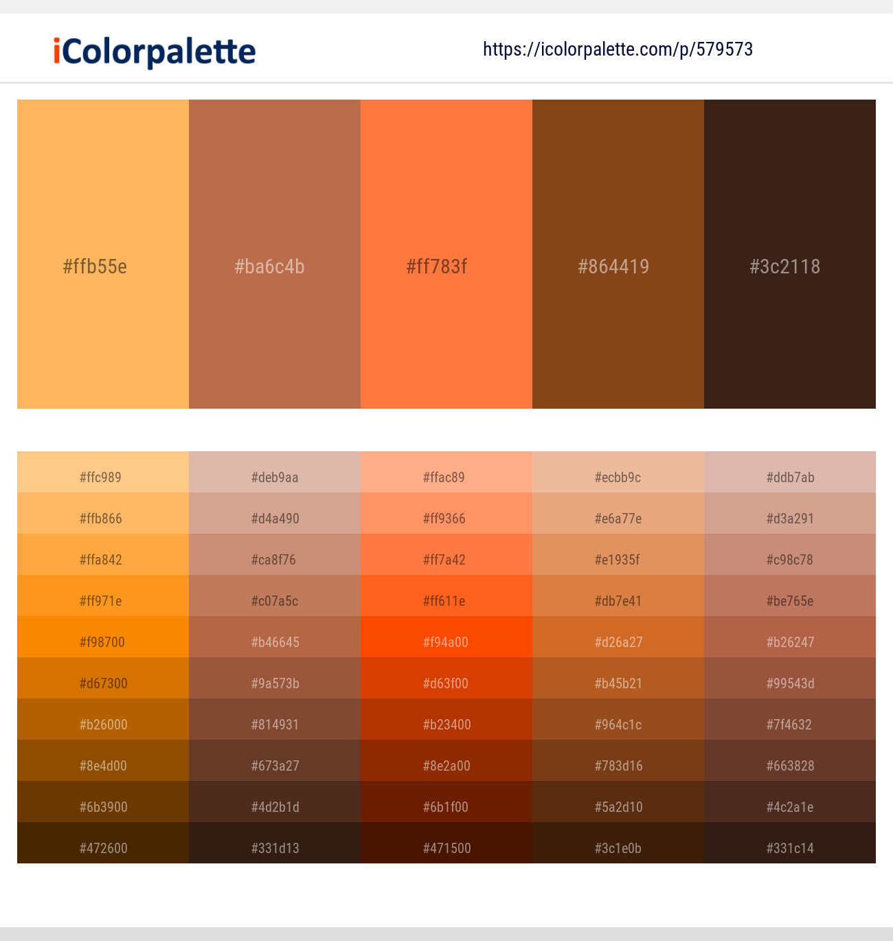 280+ Latest Color Schemes with Russet Color tone combinations | 2025 ...