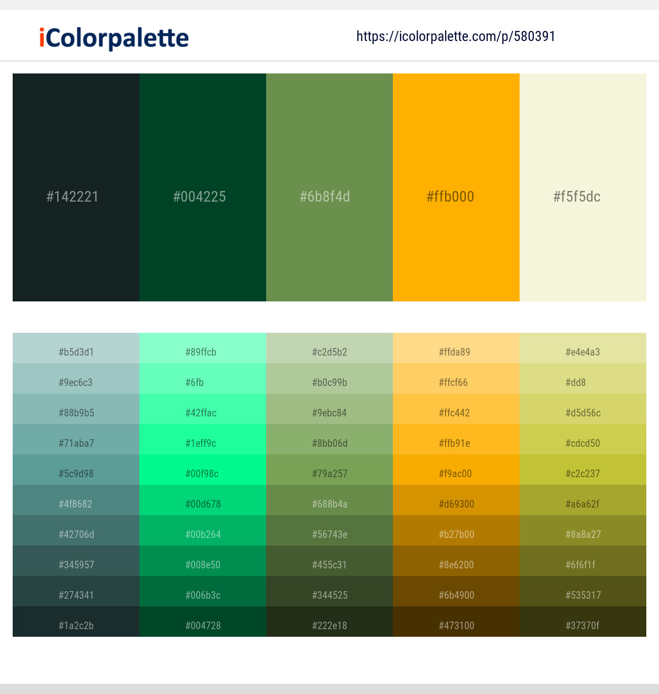 930+ Latest Color Schemes with Aztec Color tone combinations | 2025 ...