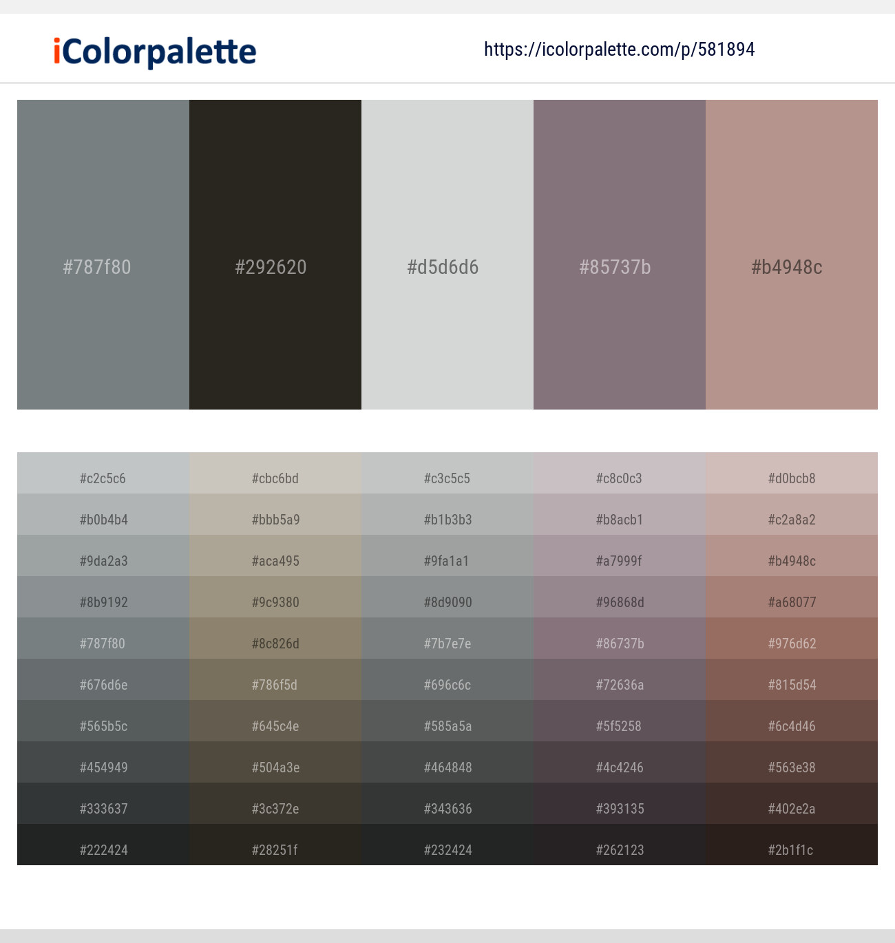 2340+ Latest Color Schemes with Zeus Color tone combinations | 2024 ...