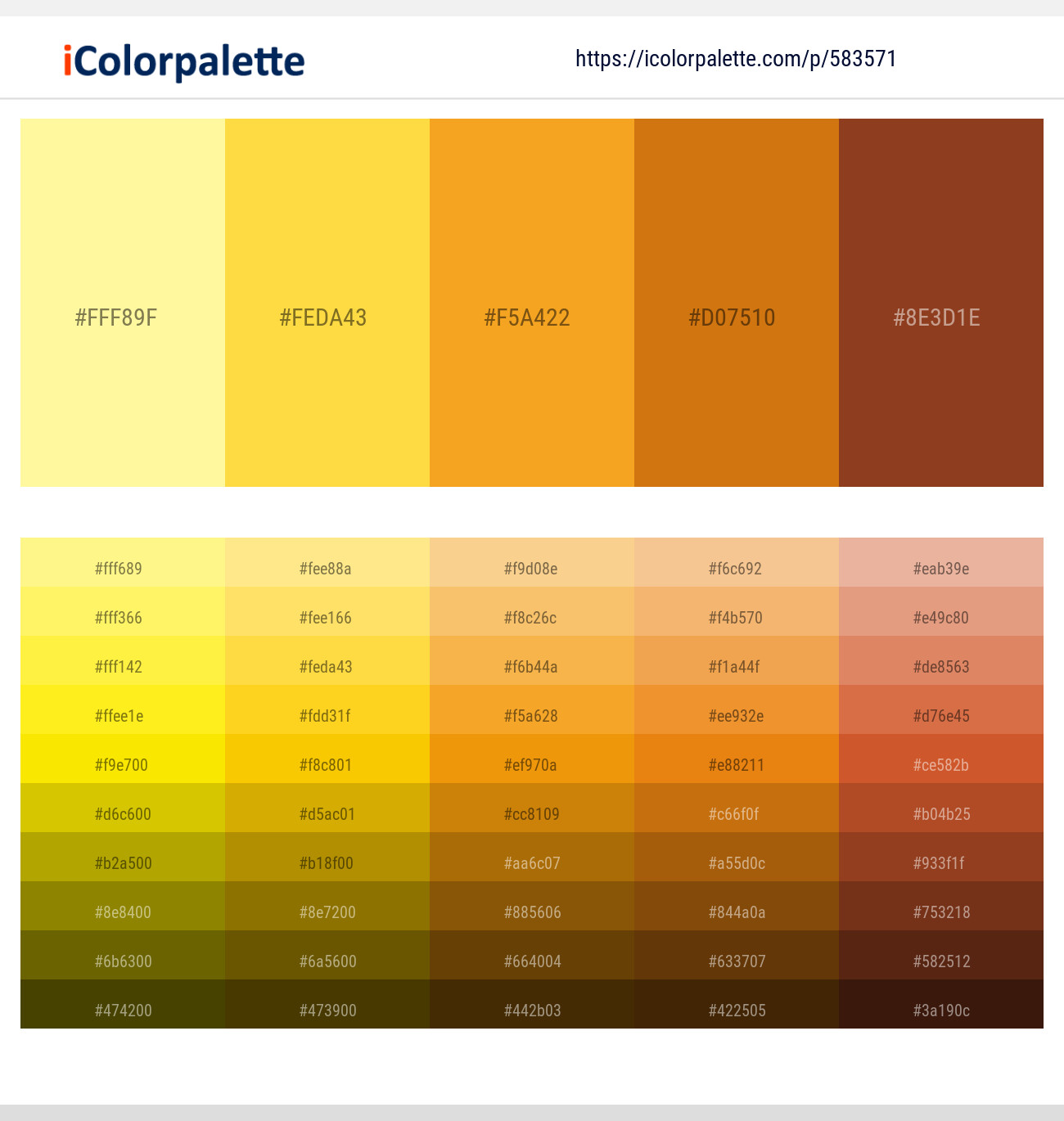 340+ Latest Color Schemes with Cumin Color tone combinations | 2025 ...