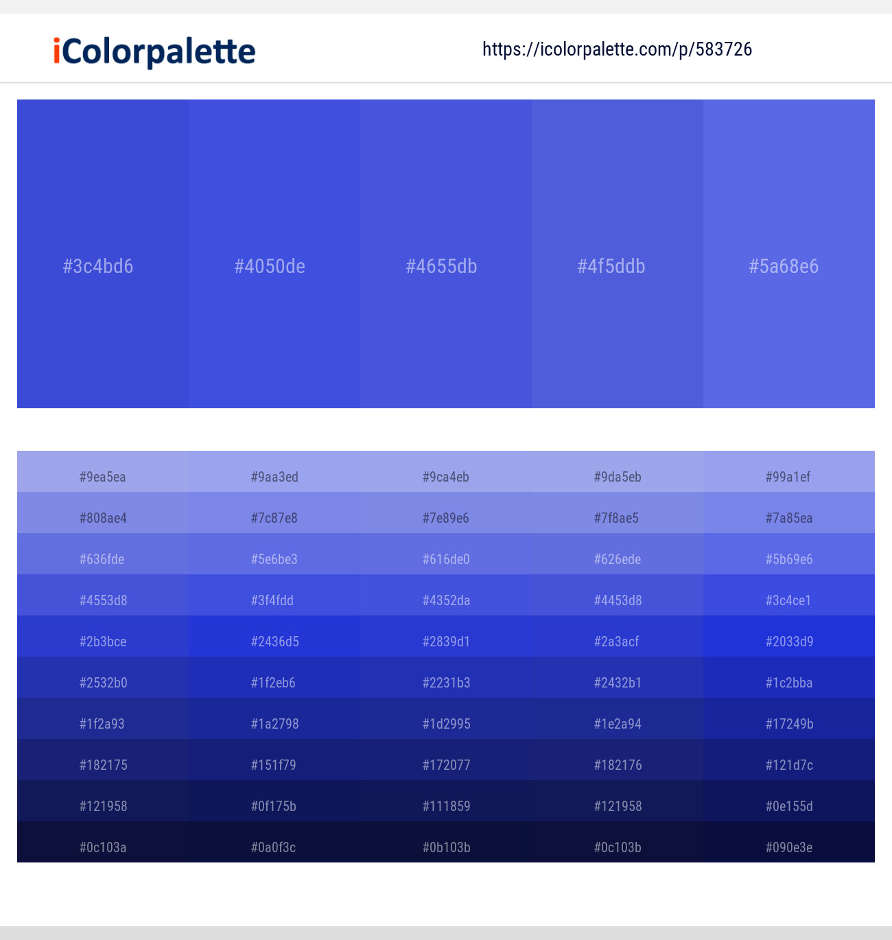 230+ Latest Color Schemes with Royal Blue And Royal Blue Color tone ...