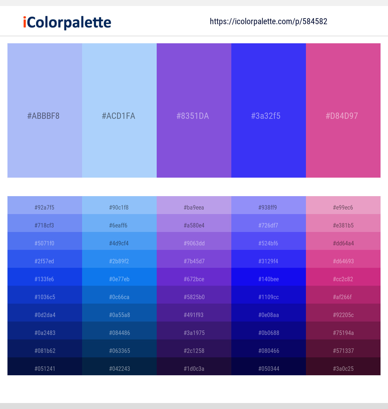 630+ Latest Color Schemes with Cranberry Color tone combinations | 2025 ...