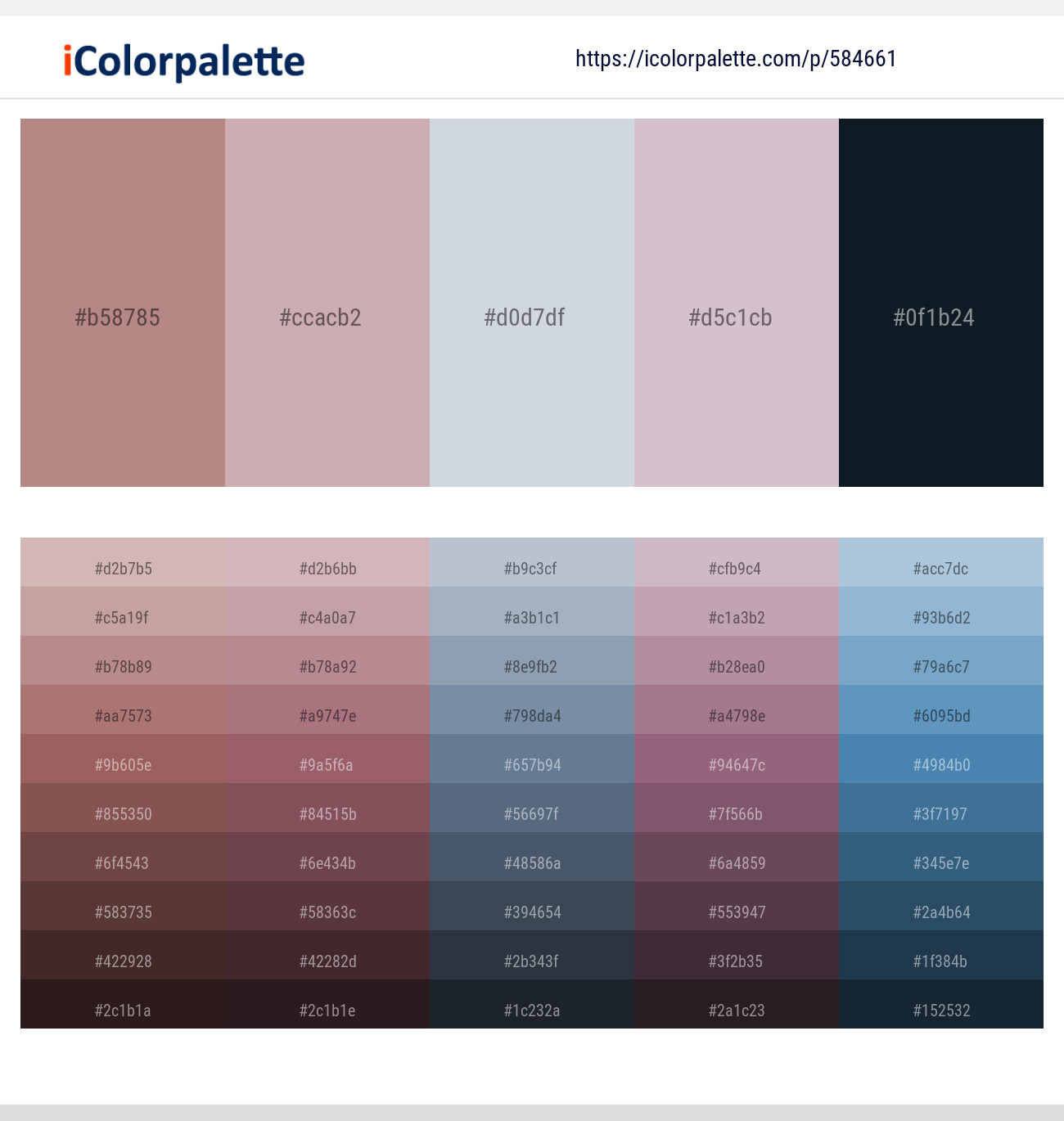 710+ Latest Color Schemes with Aztec Color tone combinations | 2024 ...