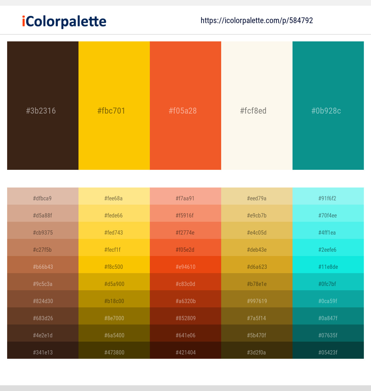 820 Latest Color Schemes With Cedar Color Tone Combinations 2024
