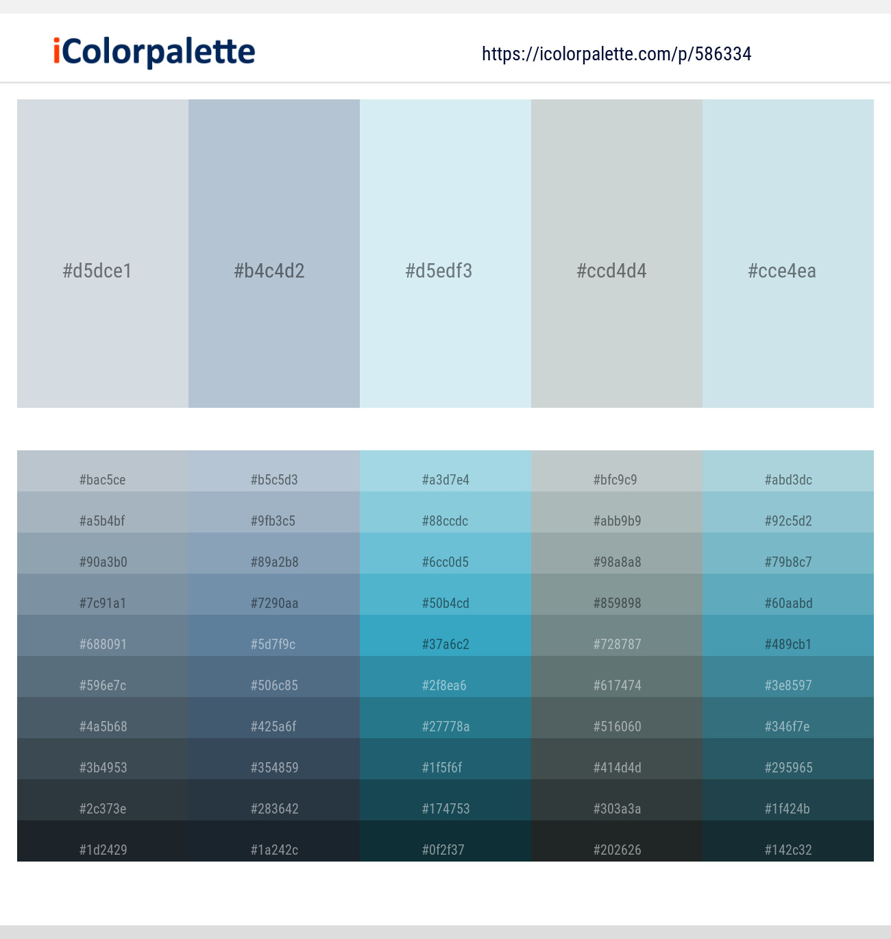 990+ Latest Color Schemes with Heather Color tone combinations | 2024 ...