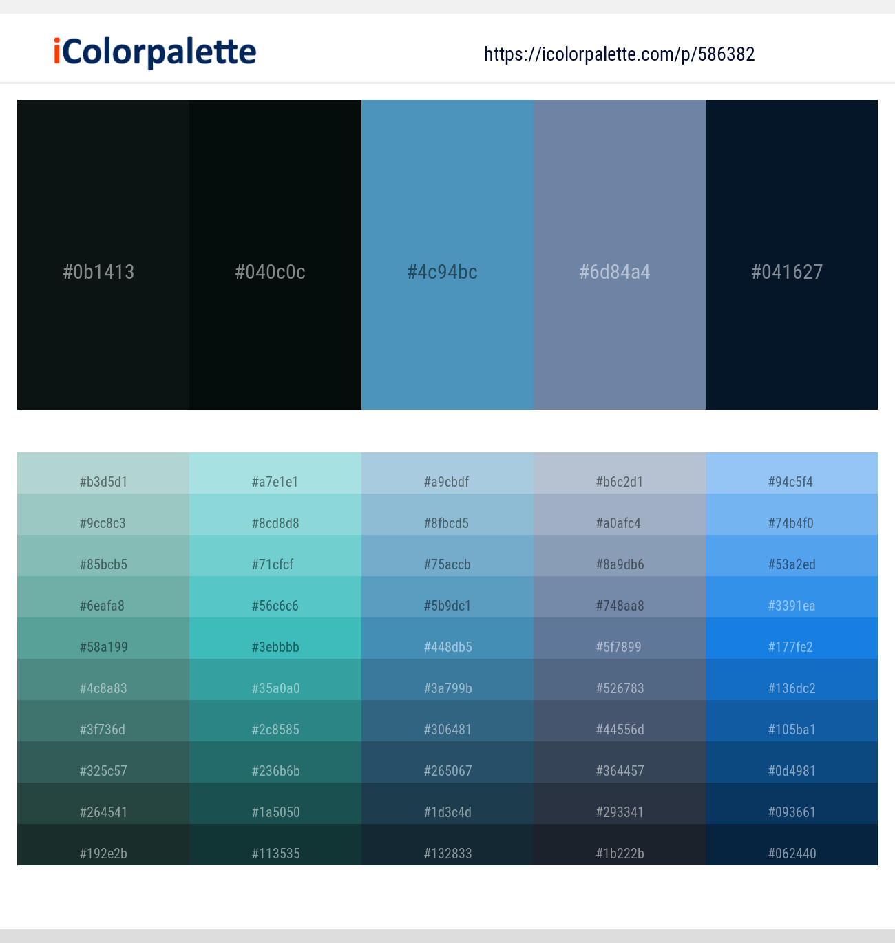 1470+ Latest Color Schemes with Black Pearl Color tone combinations ...