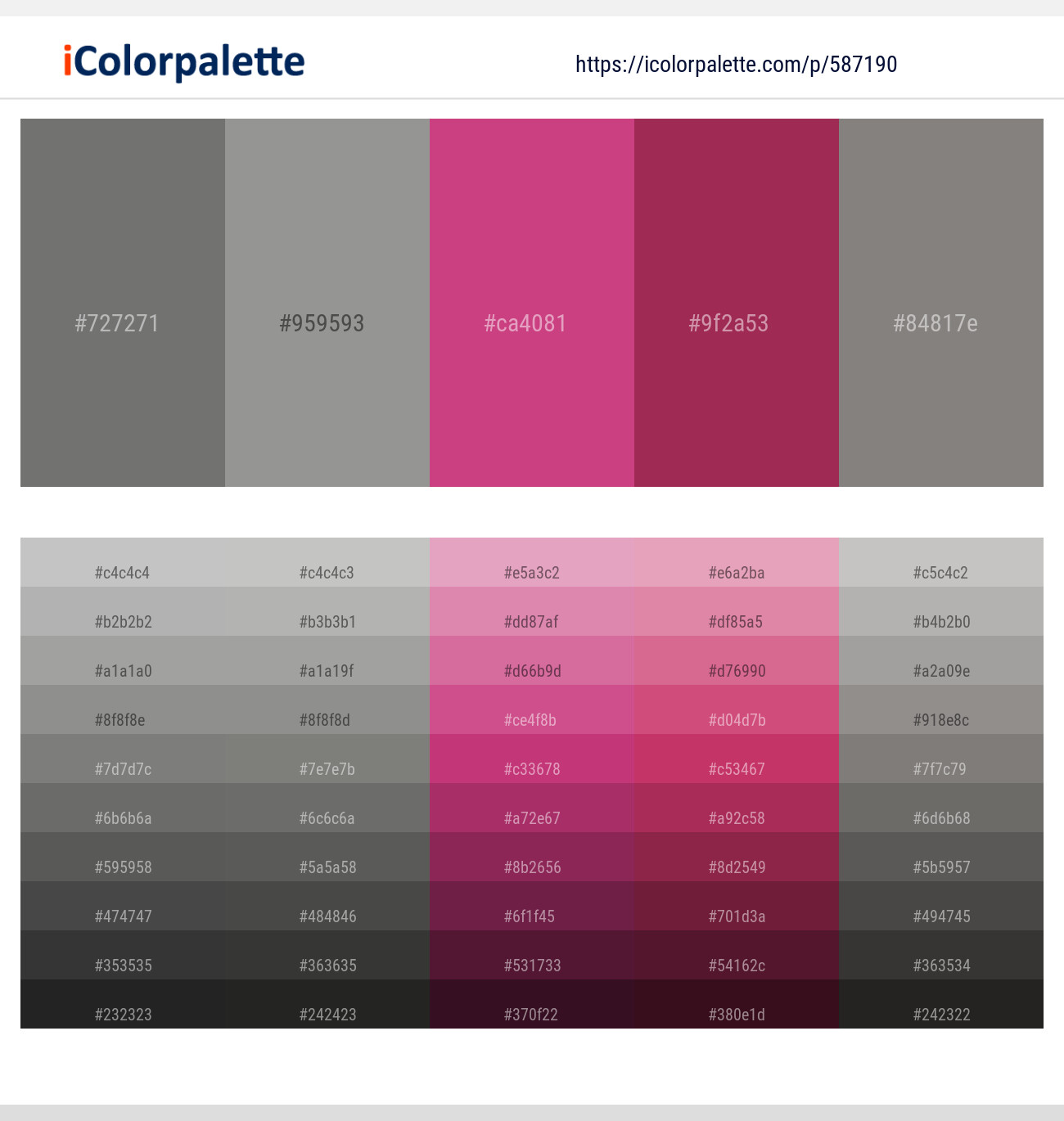 727271_959593_ca4081_9f2a53_84817e | iColorpalette