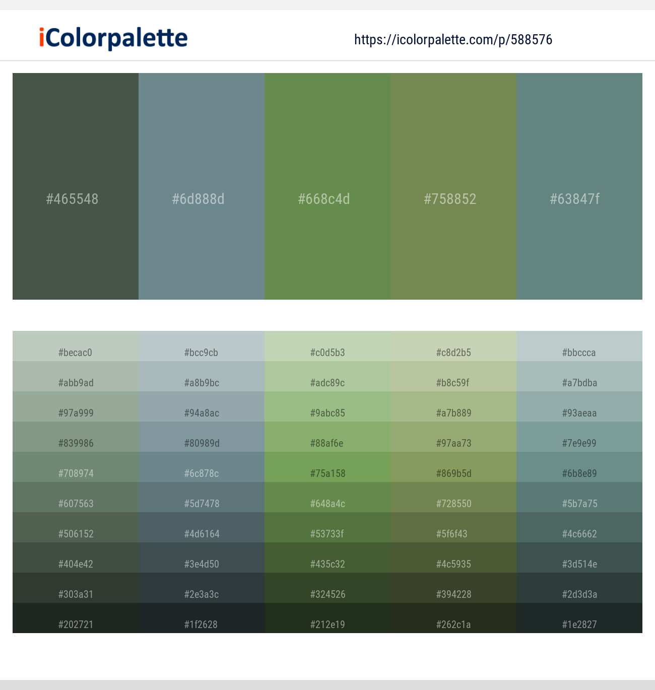Asparagus Color Asparagus Color: (#87a96b): Color Codes & Palettes