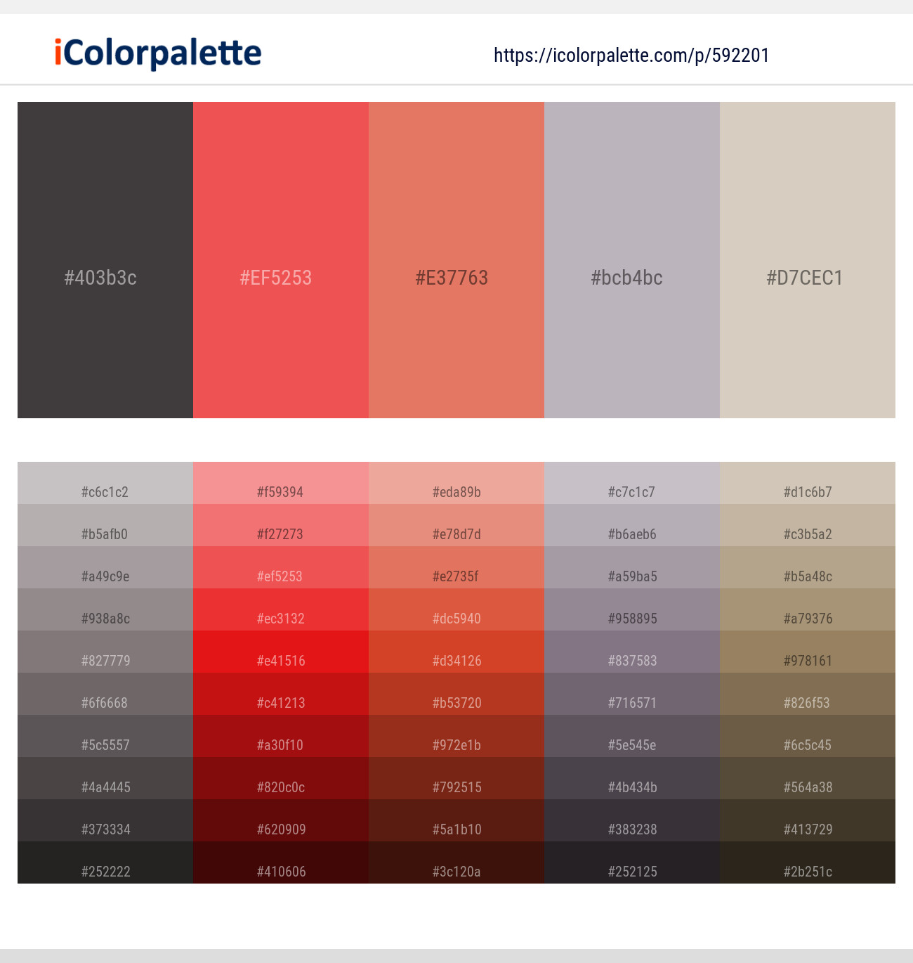 510+ Latest Color Schemes with Terracotta Color tone combinations ...