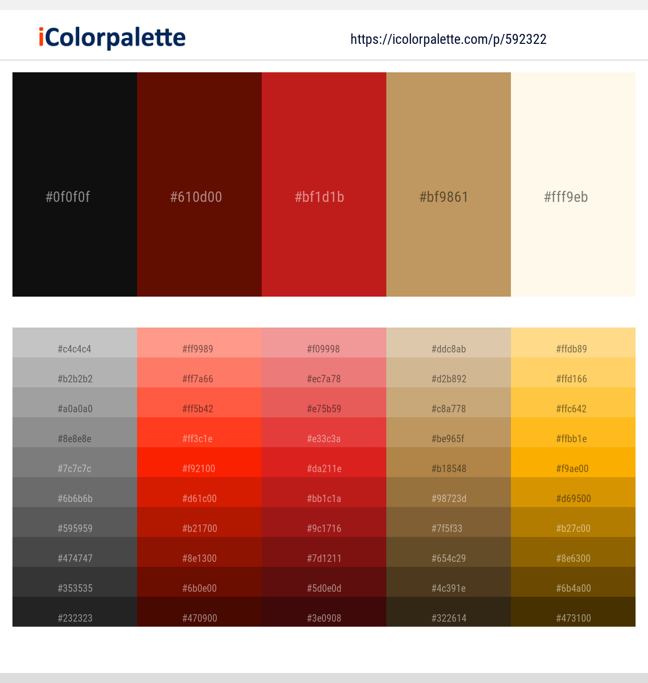 45 Latest Color Schemes with Early Dawn Color tone combinations | 2025 ...