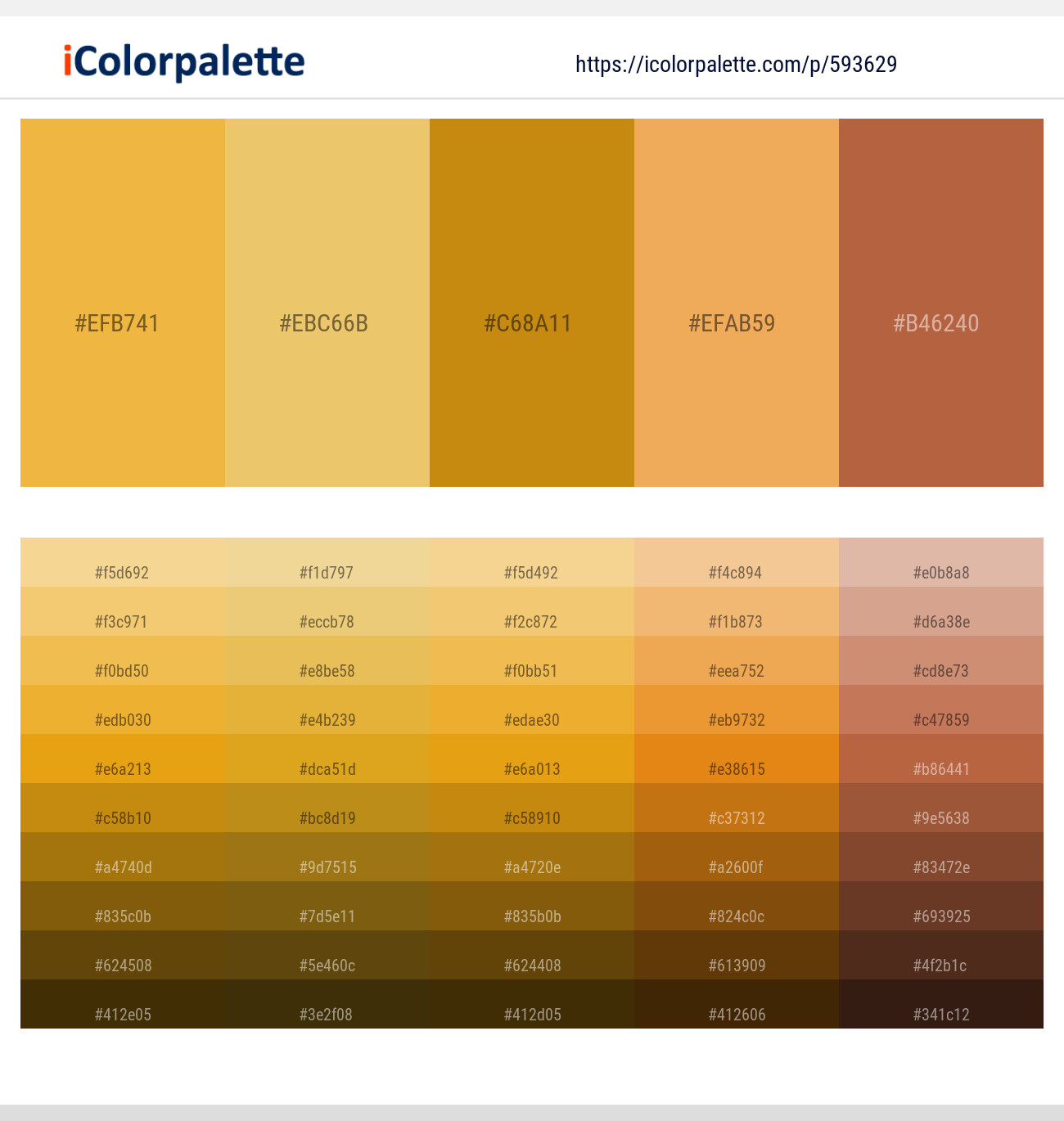 439+ Pizza Color Palettes & Gradient Ideas | iColorPalette