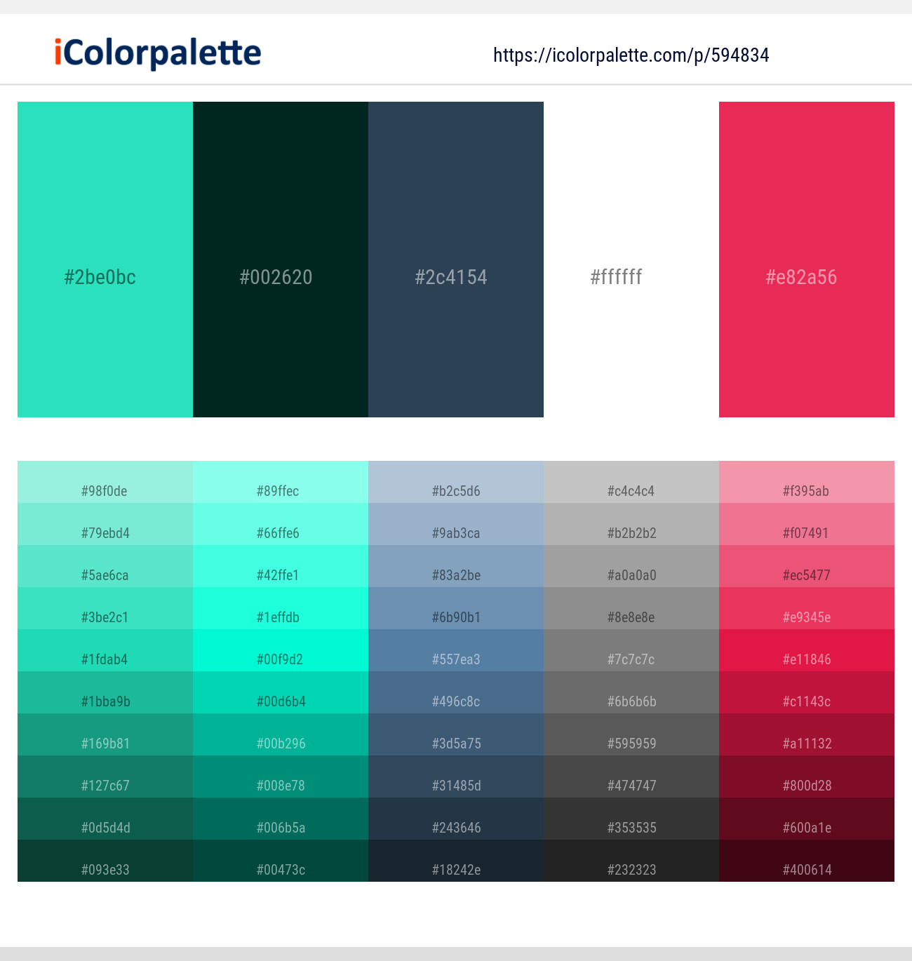 7040+ Latest Color Schemes with Crimson Color tone combinations | 2025 ...