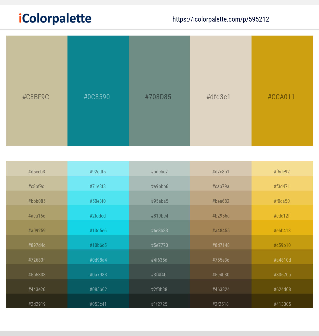 Smokey Blue Color Swatches LAB PAINT Color Swatch | SMOKEY EYES No. 47