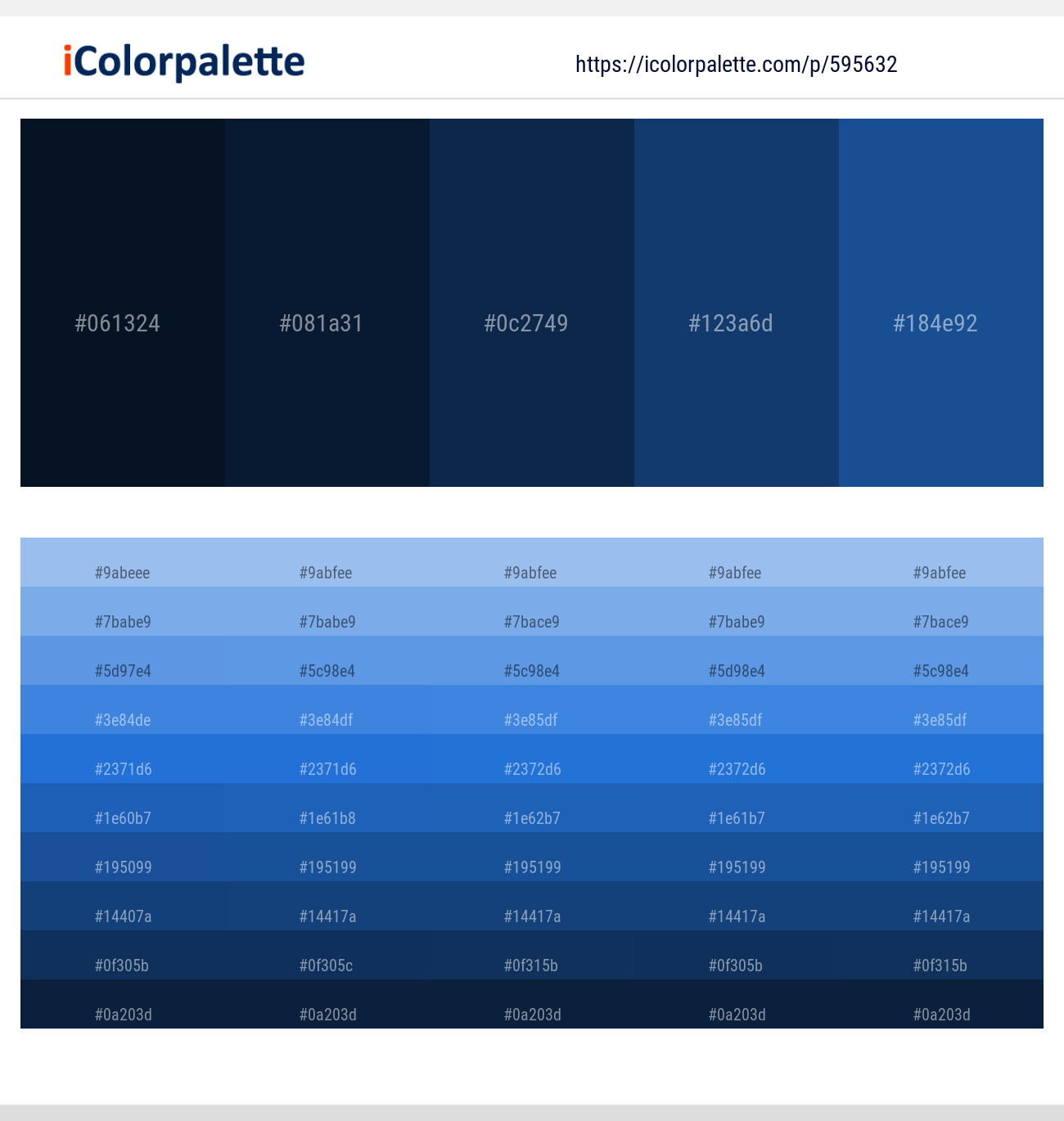 Black Pearl – Black Pearl – Blue Zodiac – Biscay – Fun Blue Color ...