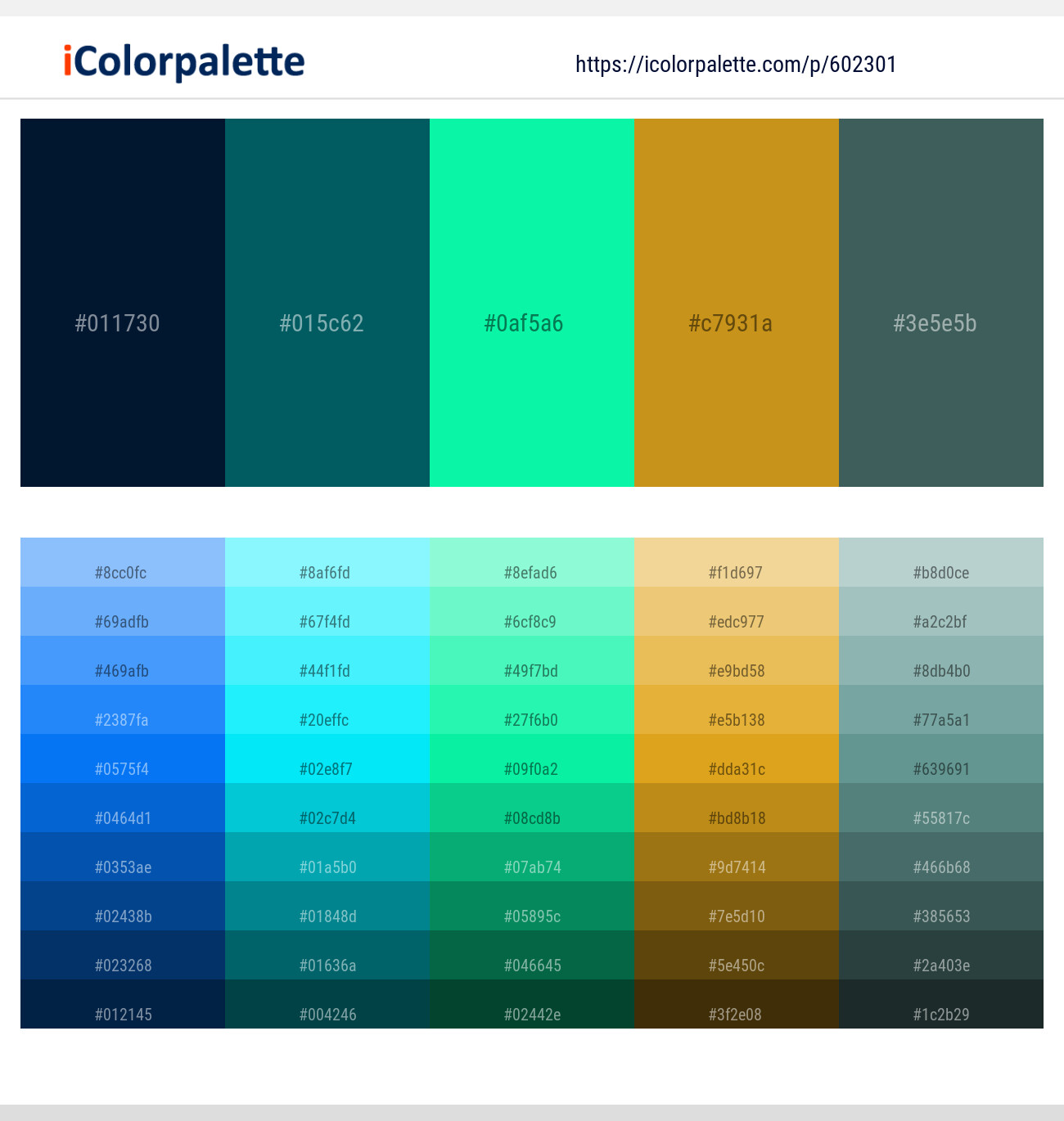 439+ Pizza Color Palettes & Gradient Ideas | iColorPalette