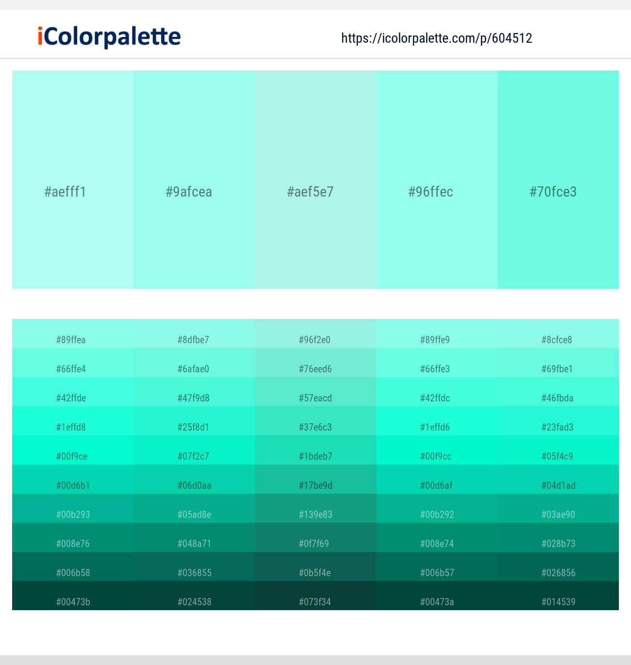 61390+ Beige Color Palettes & Gradient Ideas | iColorPalette
