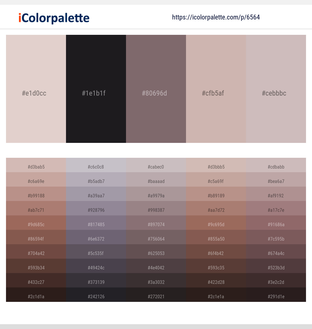 2 Latest Color Schemes with Wafer And Clam Shell Color tone ...