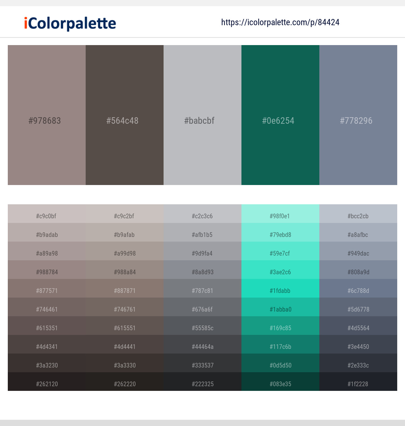 Colors That Go With Silver 1500+ Latest Color Schemes With Silver And